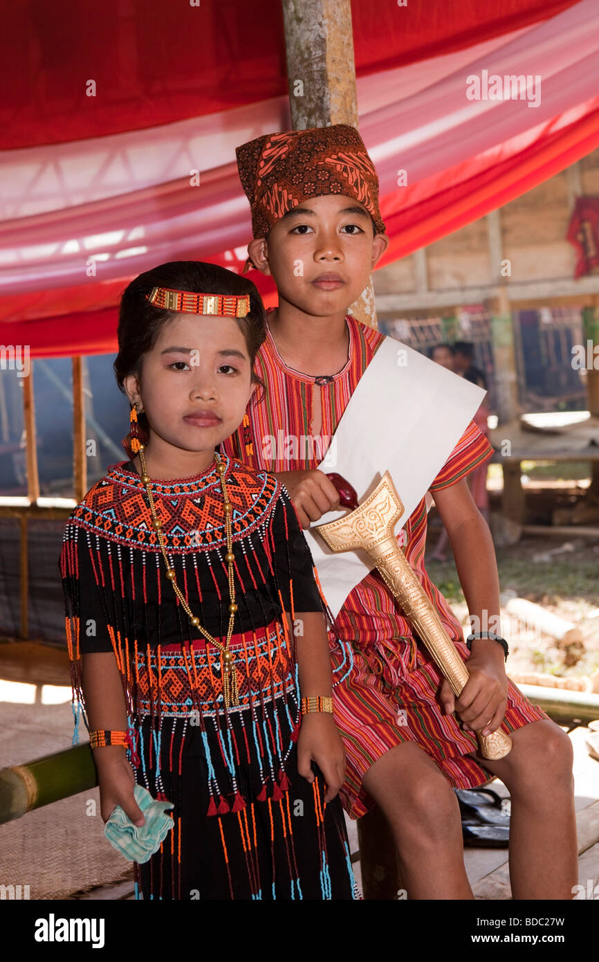 Indonesia Sulawesi Tana Toraja Bebo village Torajan funeral celebration ...