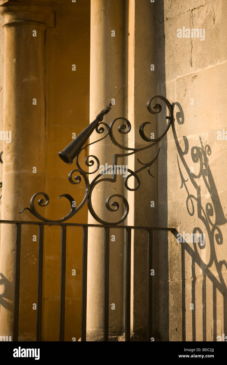 Heritage railing hi-res stock photography and images - Alamy