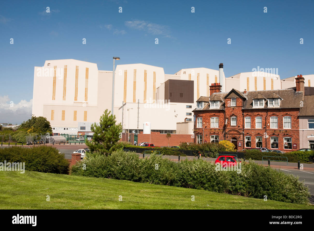 Bae barrow hi-res stock photography and images - Alamy