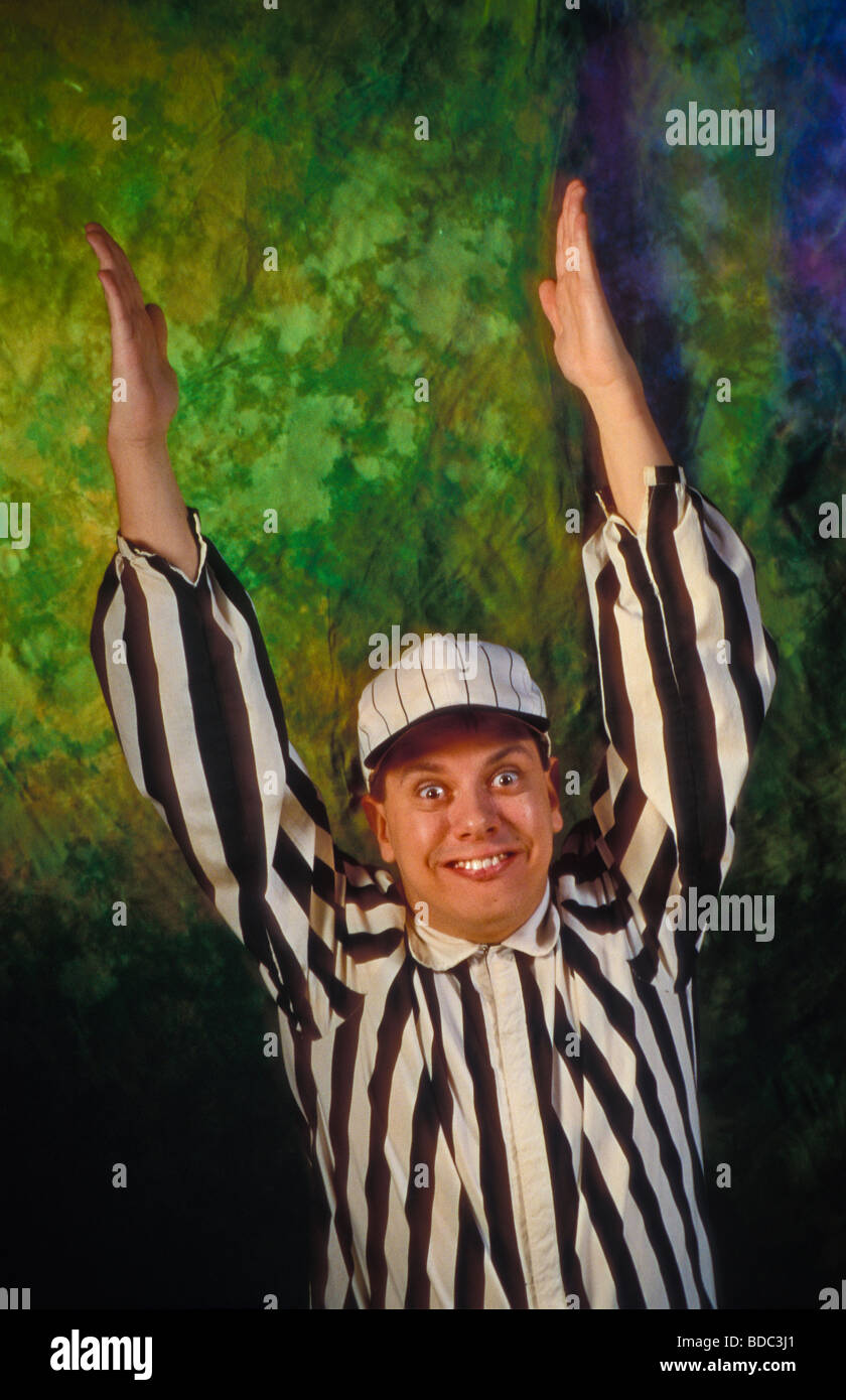 Touchdown signal hi-res stock photography and images - Alamy