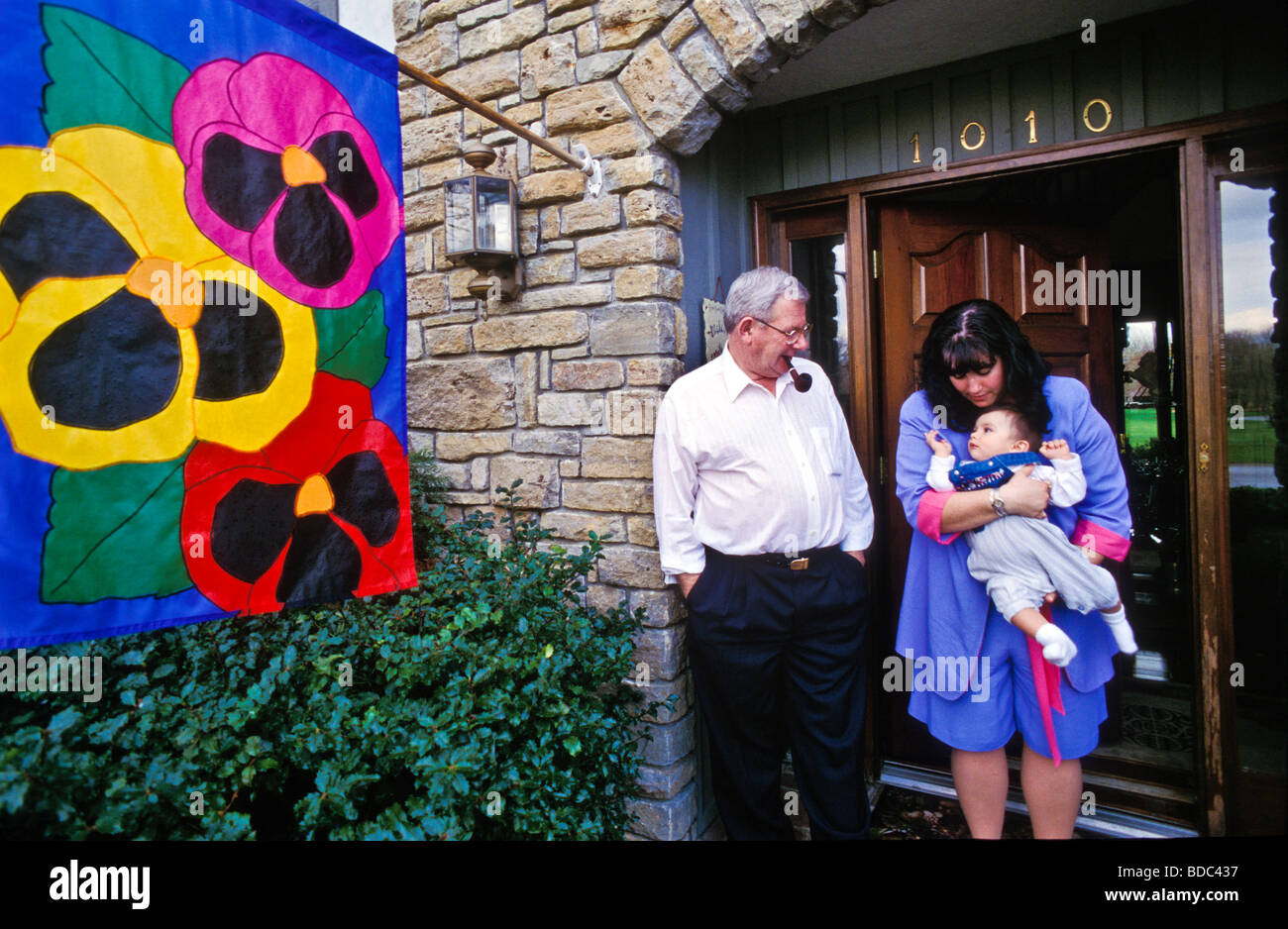 Family group of, relative, share, close ties and togetherness.snapshot ...