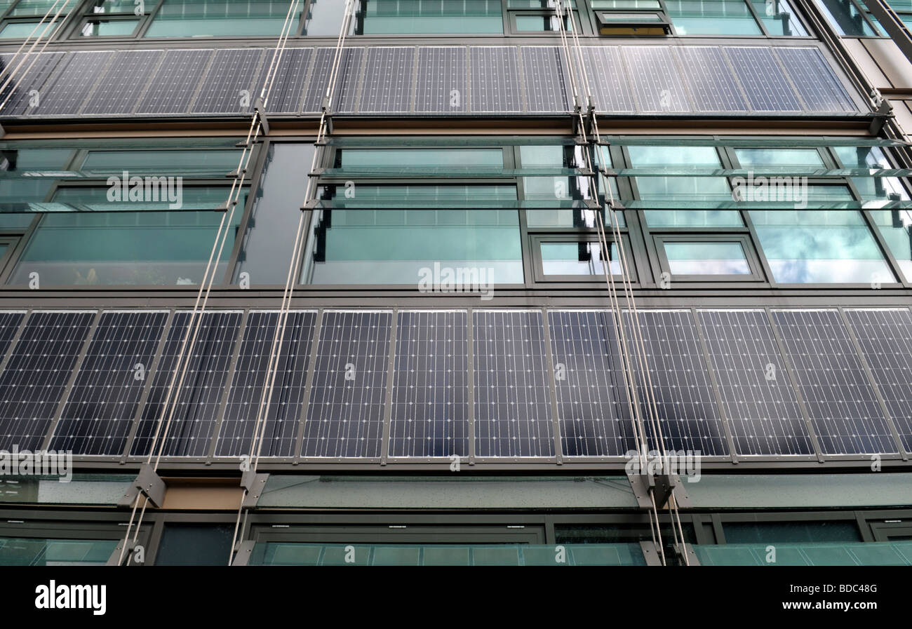 Building panels hi-res stock photography and images - Alamy