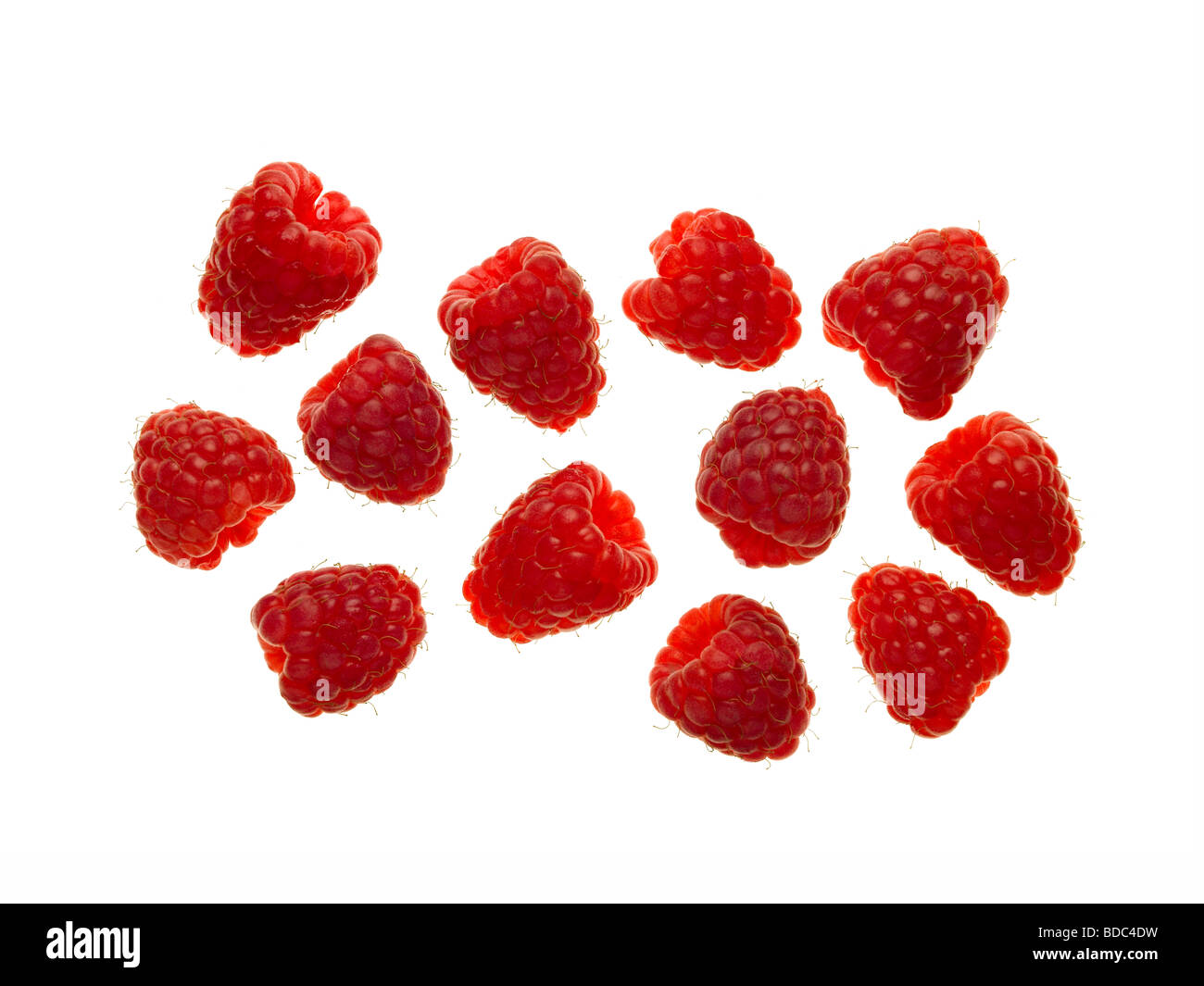Raspberry cut out hi-res stock photography and images - Alamy