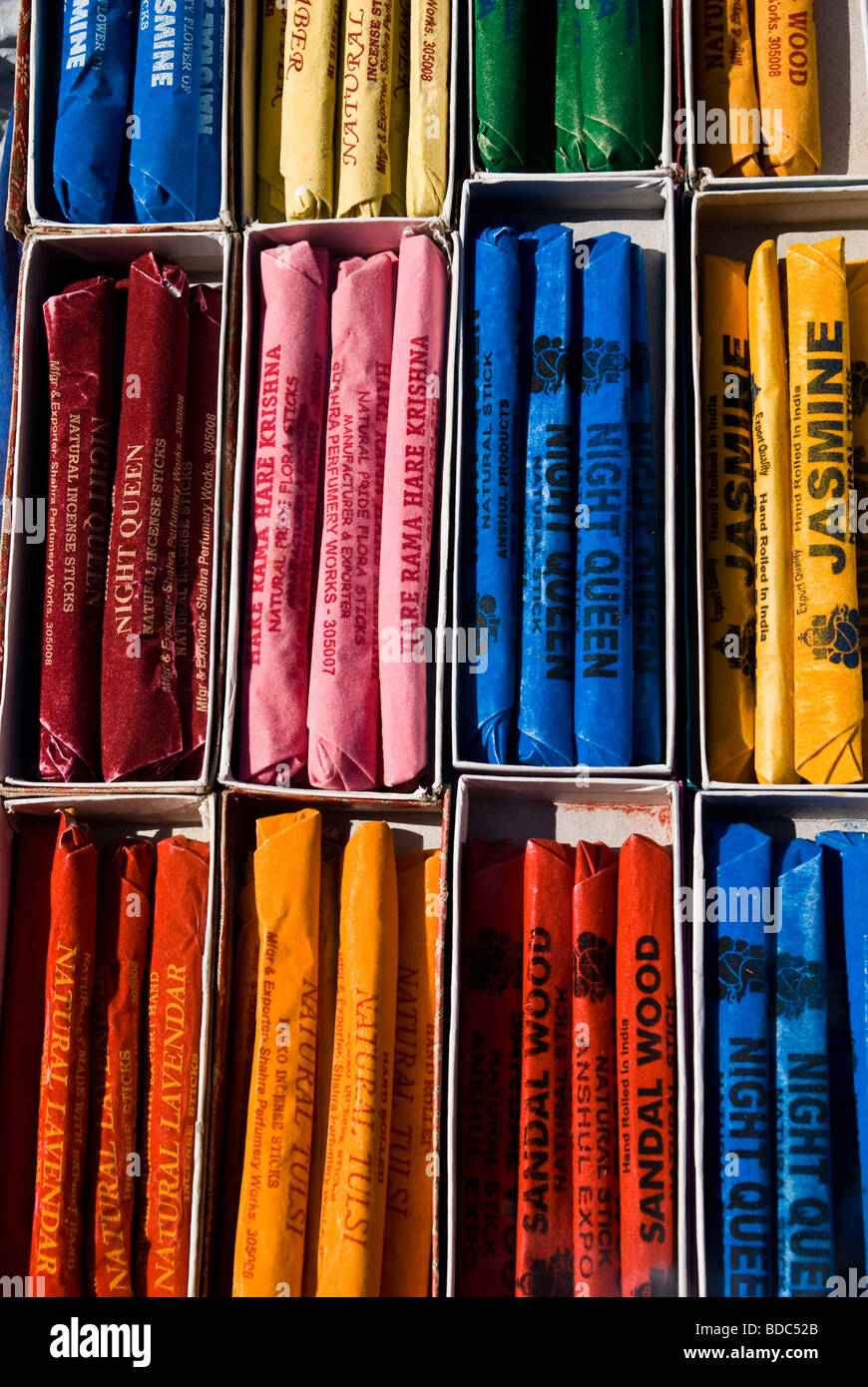 Hippie sticks hi-res stock photography and images - Alamy