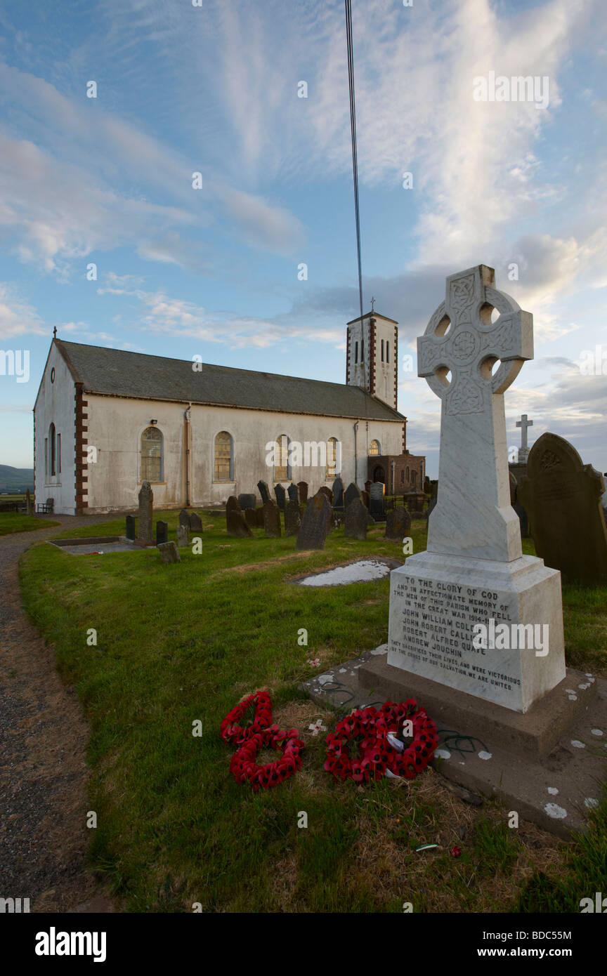 Jurby hi-res stock photography and images - Alamy