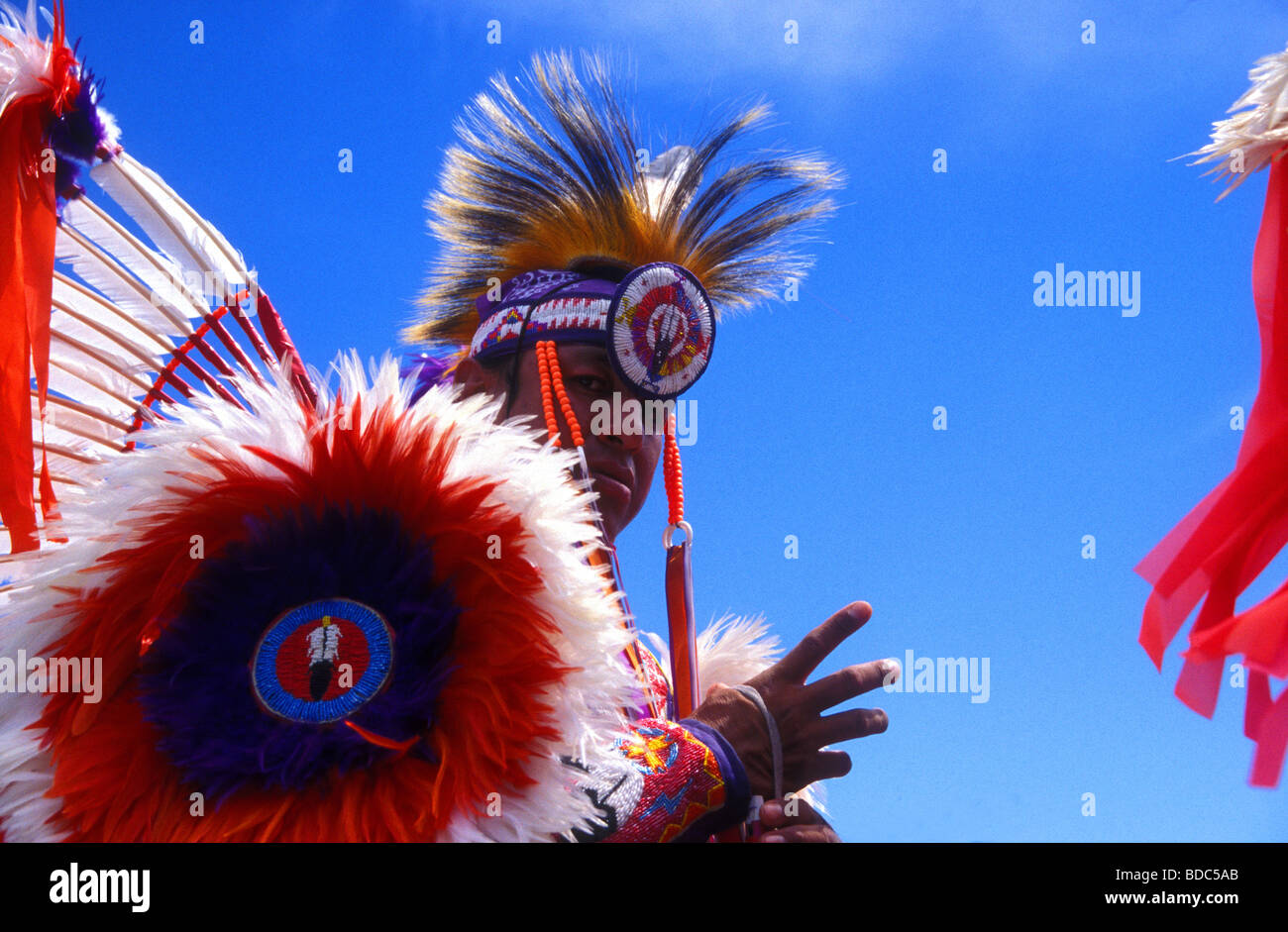 Oglala Sioux High Resolution Stock Photography and Images - Alamy