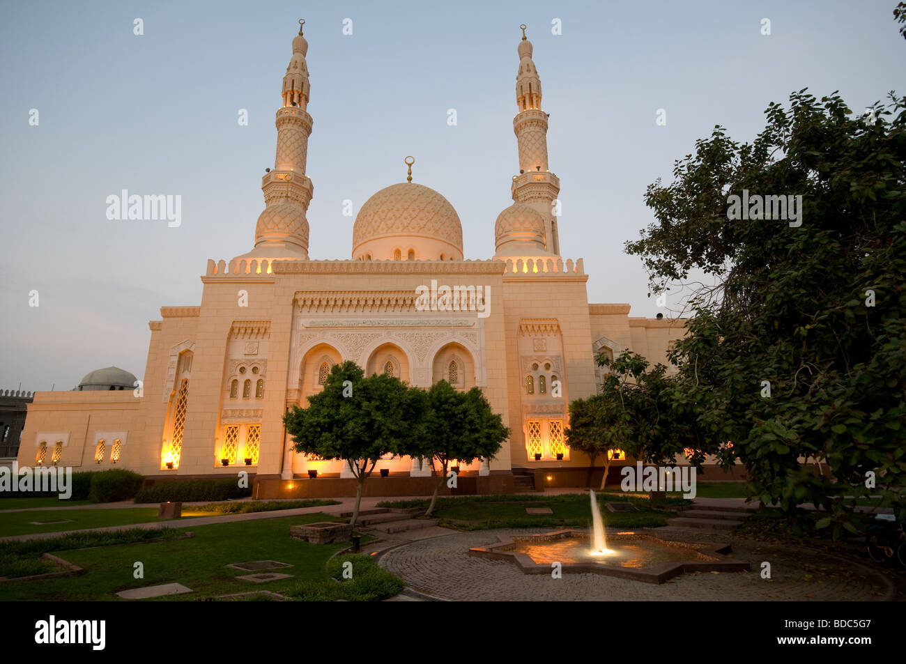 Ramadan dubai hi-res stock photography and images - Alamy