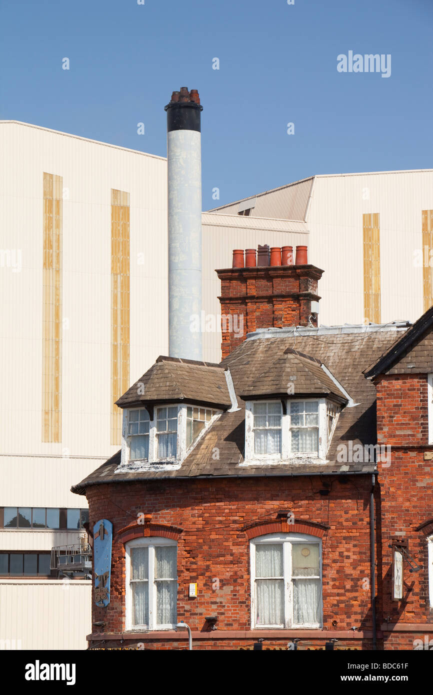 Bae factory hi-res stock photography and images - Alamy