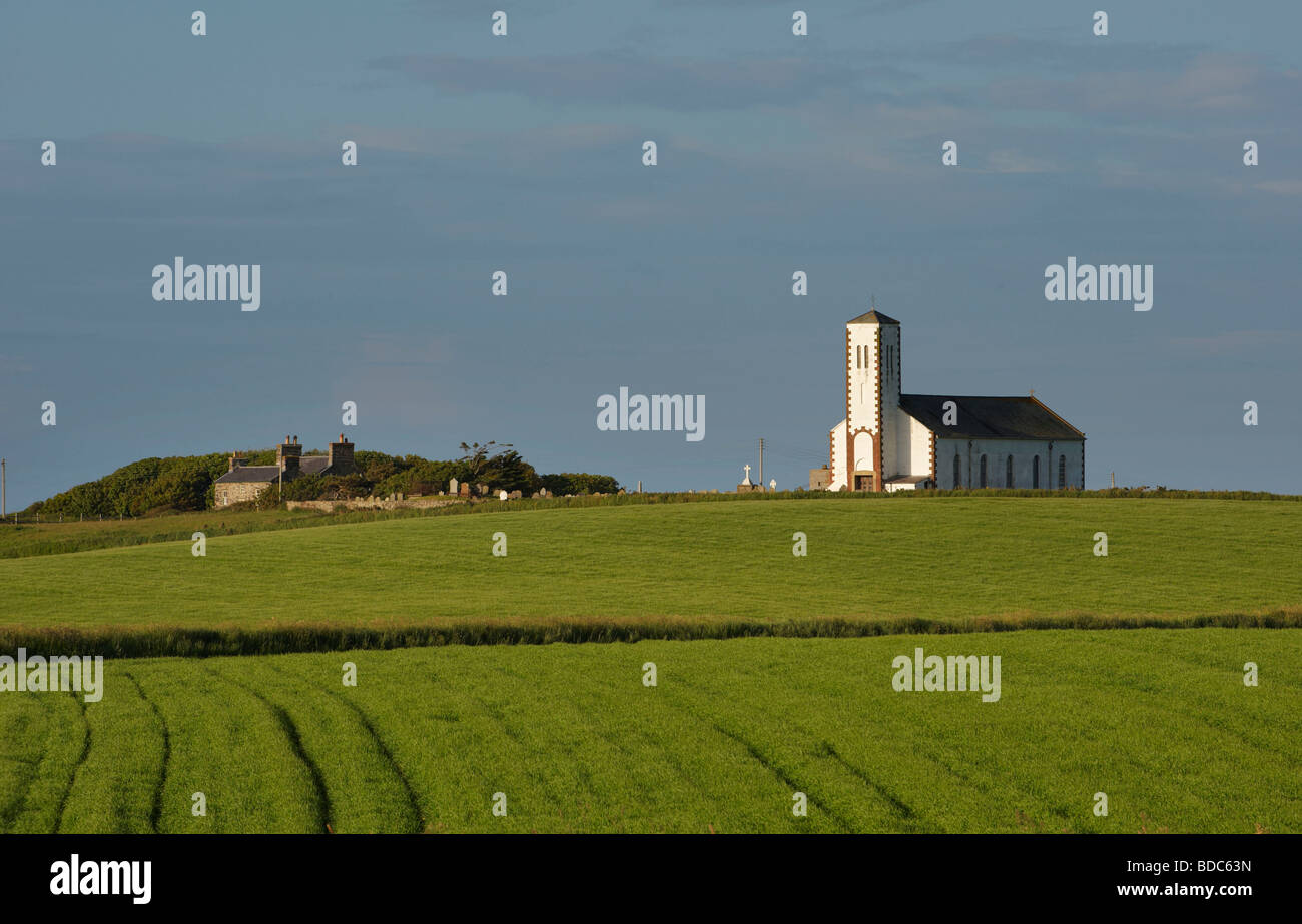 Jurby isle of man hi-res stock photography and images - Alamy