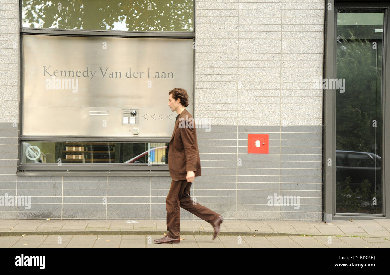 Bank of amsterdam hi-res stock photography and images - Alamy