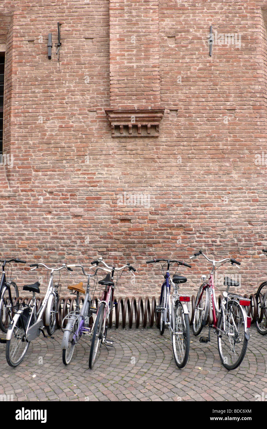 Carpi Modena Italy Stock Photo - Alamy