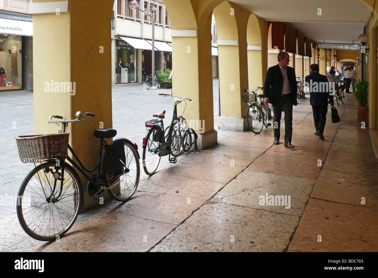Carpi (Modena, Italy Stock Photo - Alamy