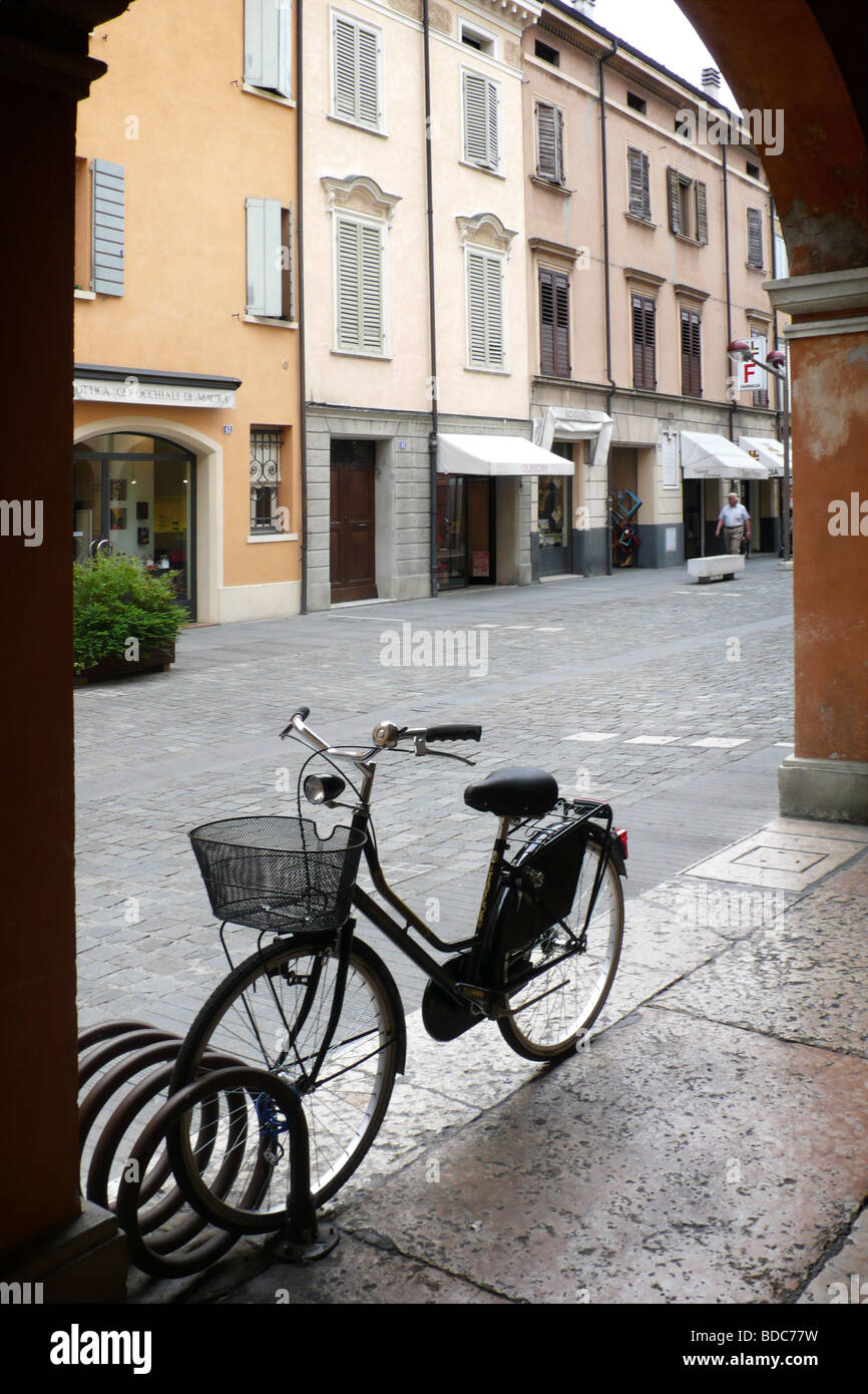 Carpi Modena Italy Stock Photo - Alamy