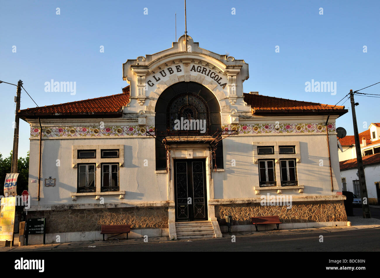 Chamusca hi-res stock photography and images - Alamy