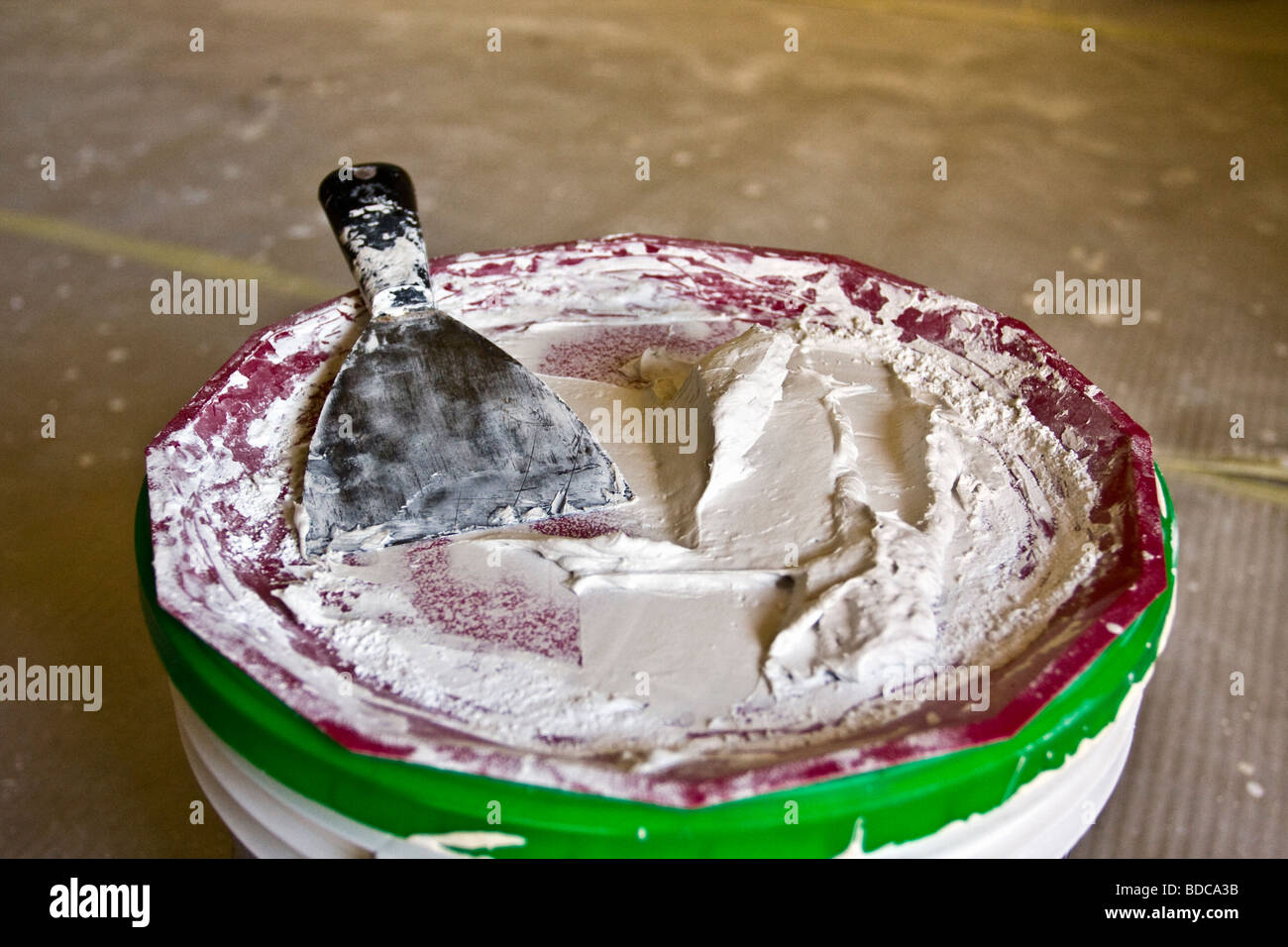 Plaster crafts hi-res stock photography and images - Alamy