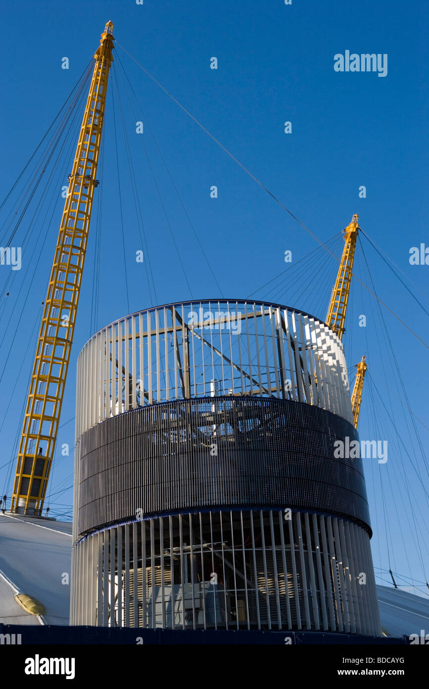 Arena structure hi-res stock photography and images - Alamy