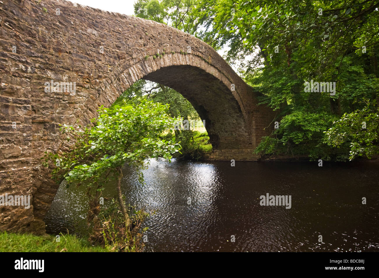 Swale bridge hi-res stock photography and images - Alamy