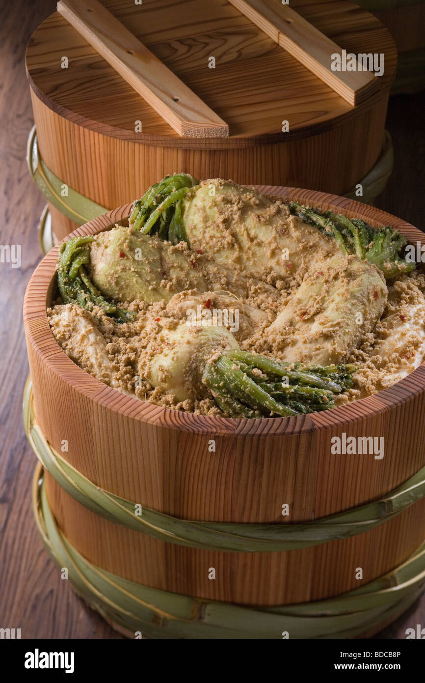 The bran tub hi-res stock photography and images - Alamy