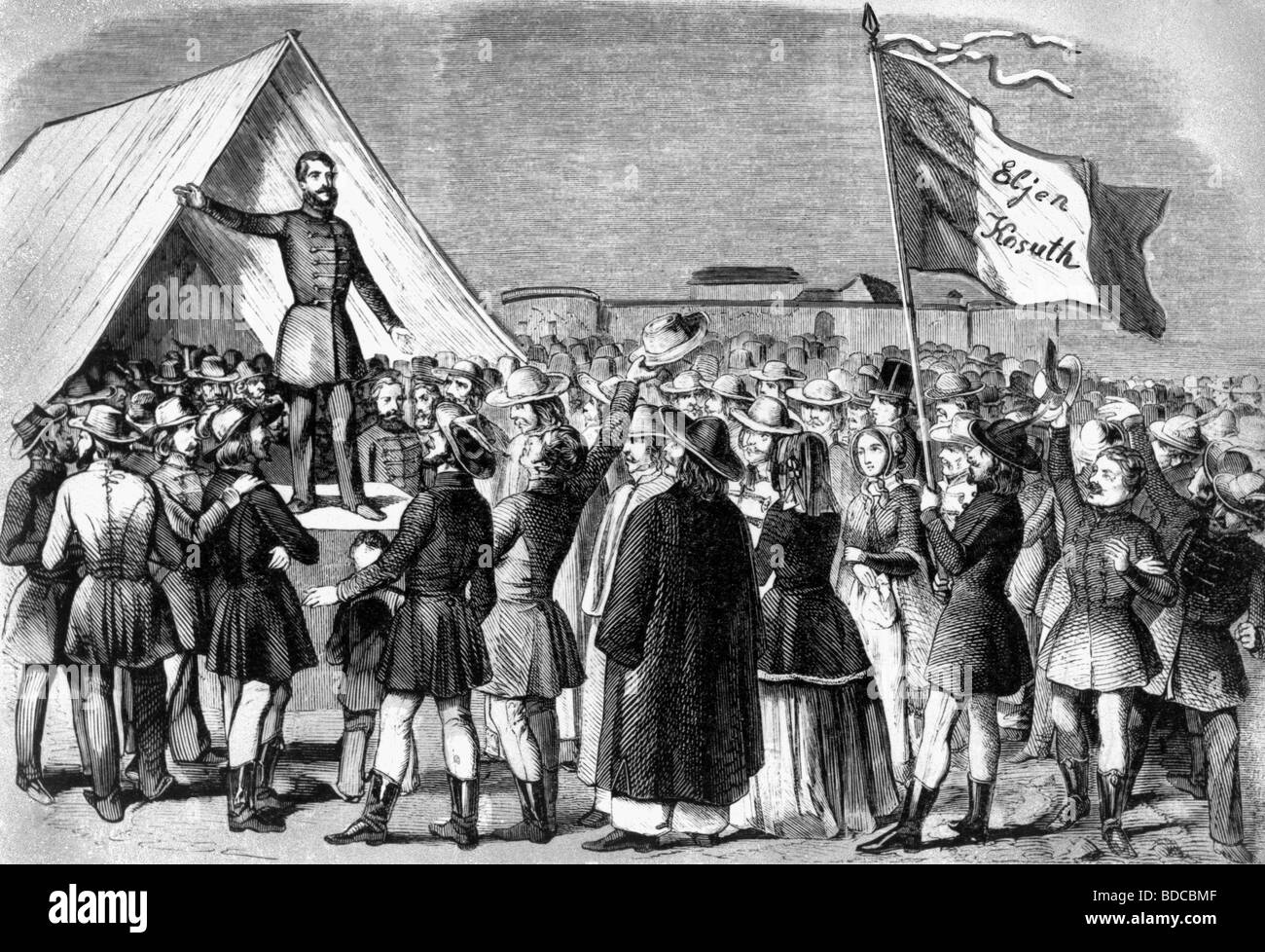 Instigation hi-res stock photography and images - Alamy