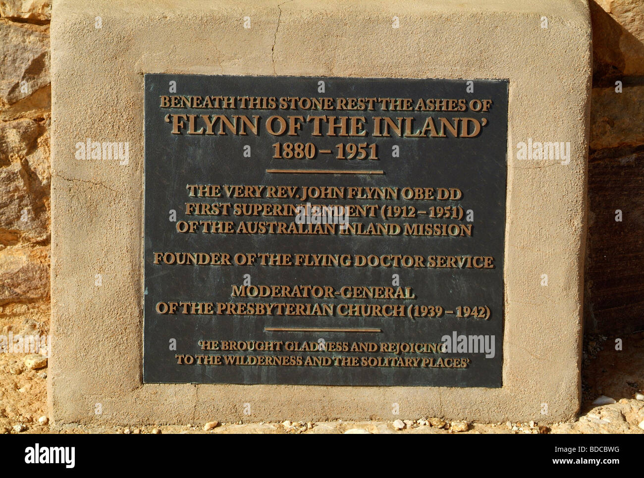 John flynn hi-res stock photography and images - Alamy