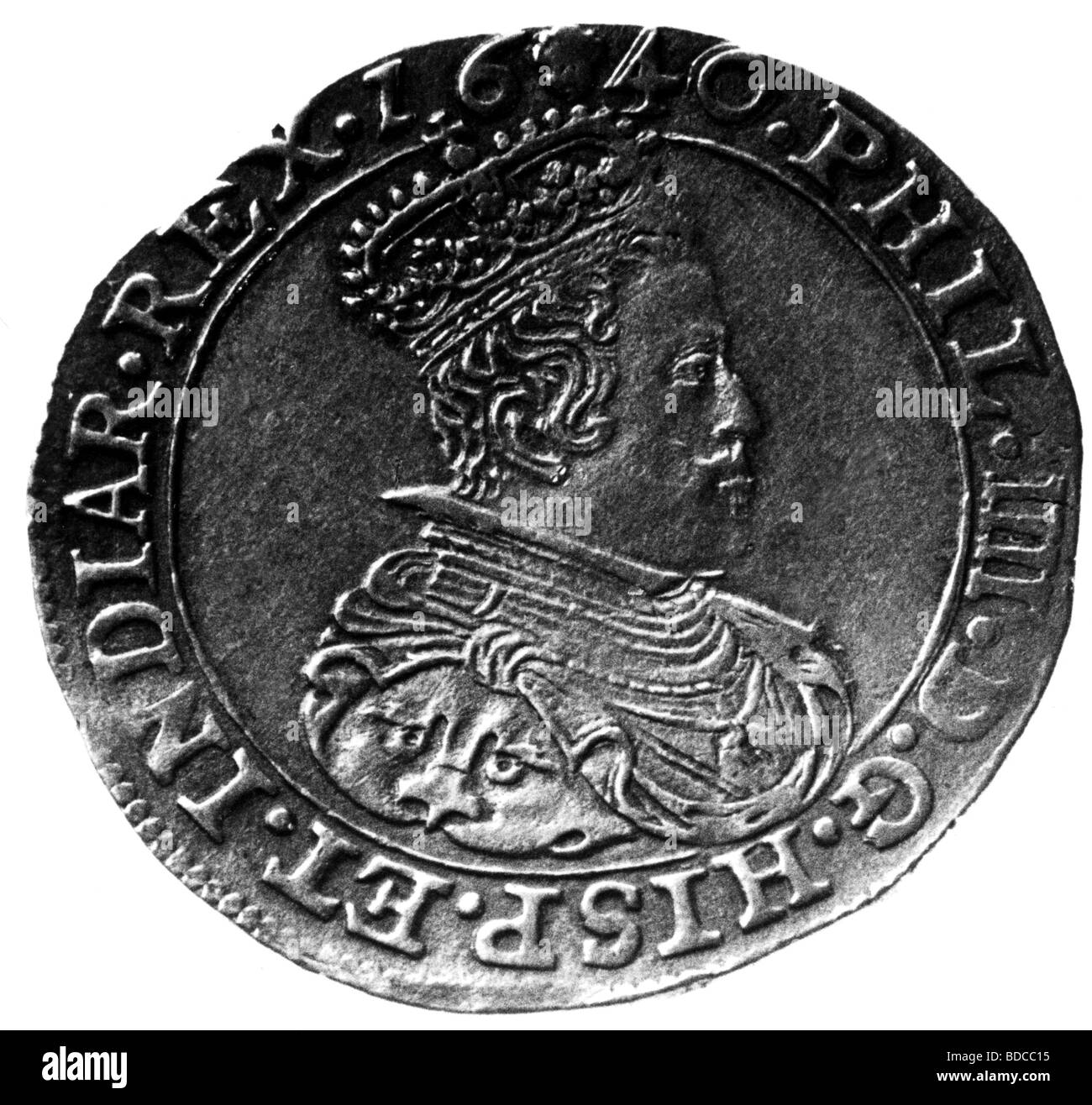 Habsburg spain gold hi-res stock photography and images - Alamy