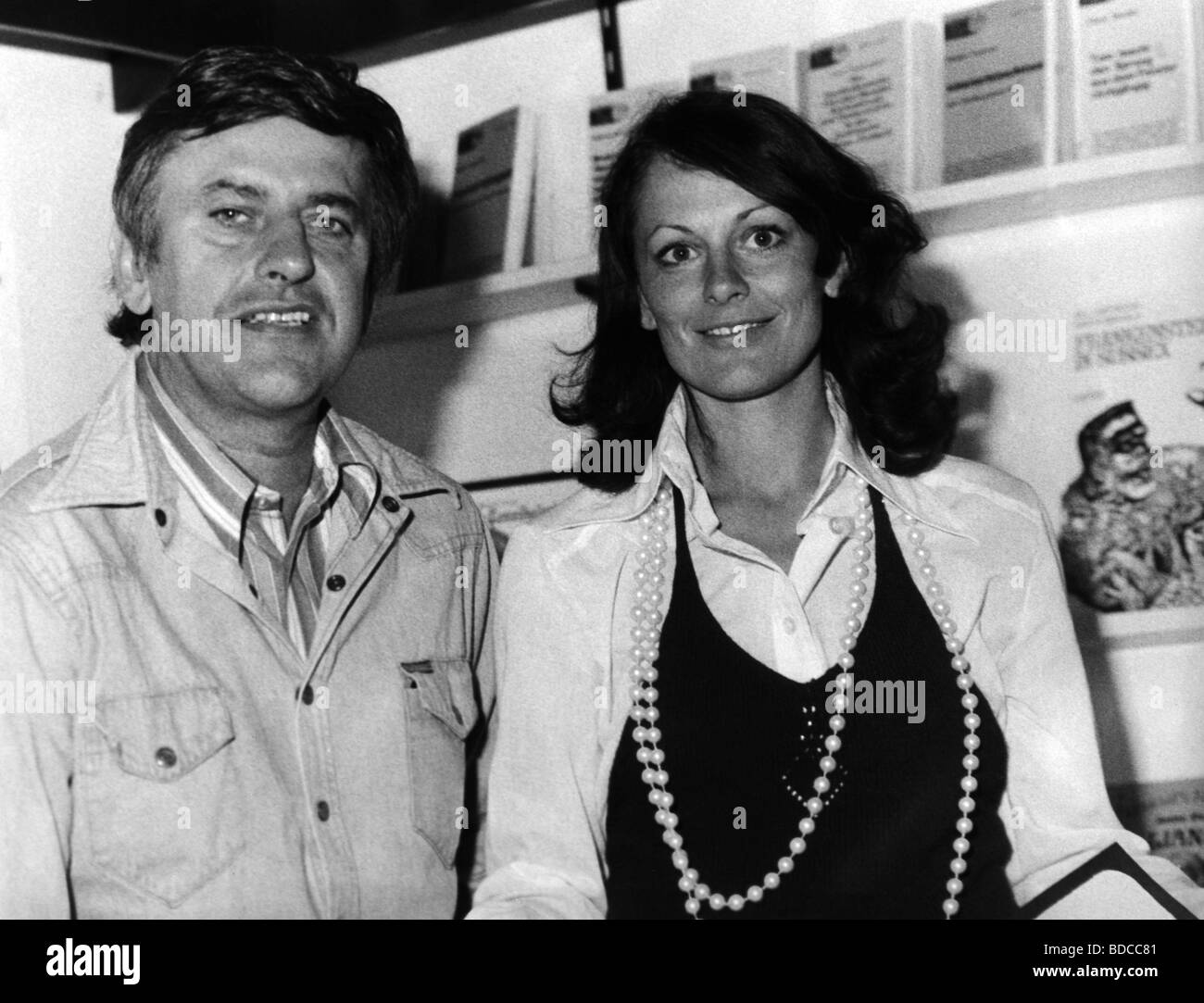 Georg lentz hi-res stock photography and images - Alamy