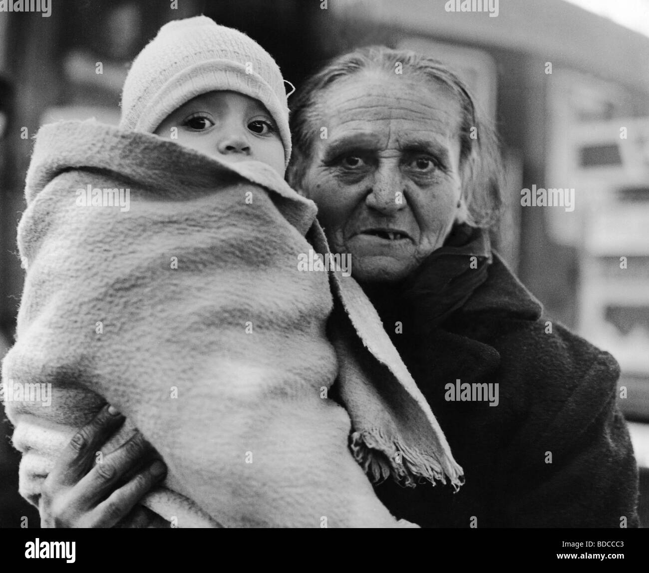Woman greek 1960s hi-res stock photography and images - Alamy