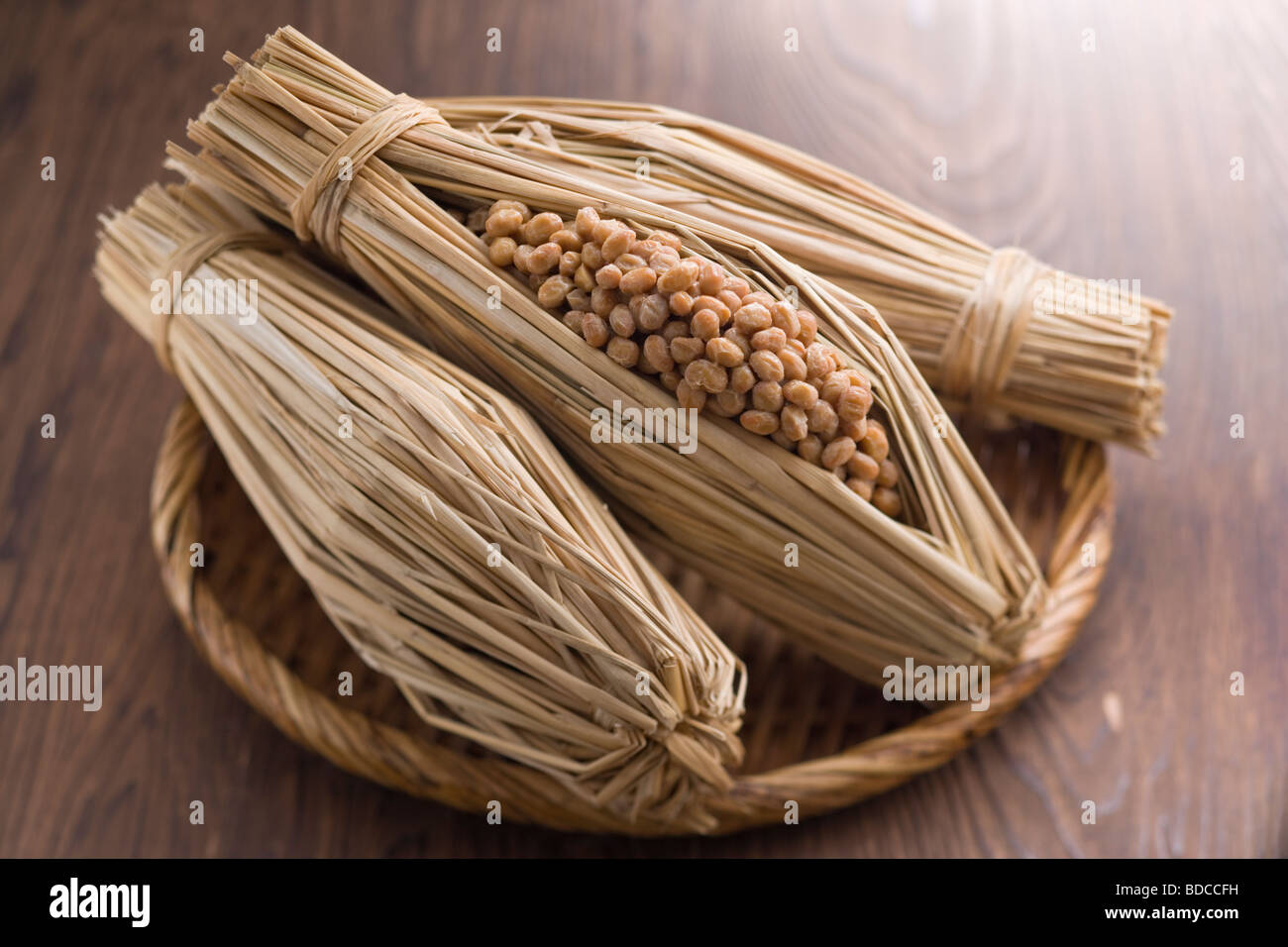 Natto japanese hi-res stock photography and images - Alamy