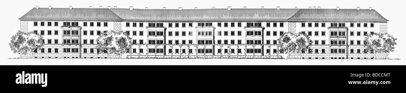 Nazi architecture hi-res stock photography and images - Alamy