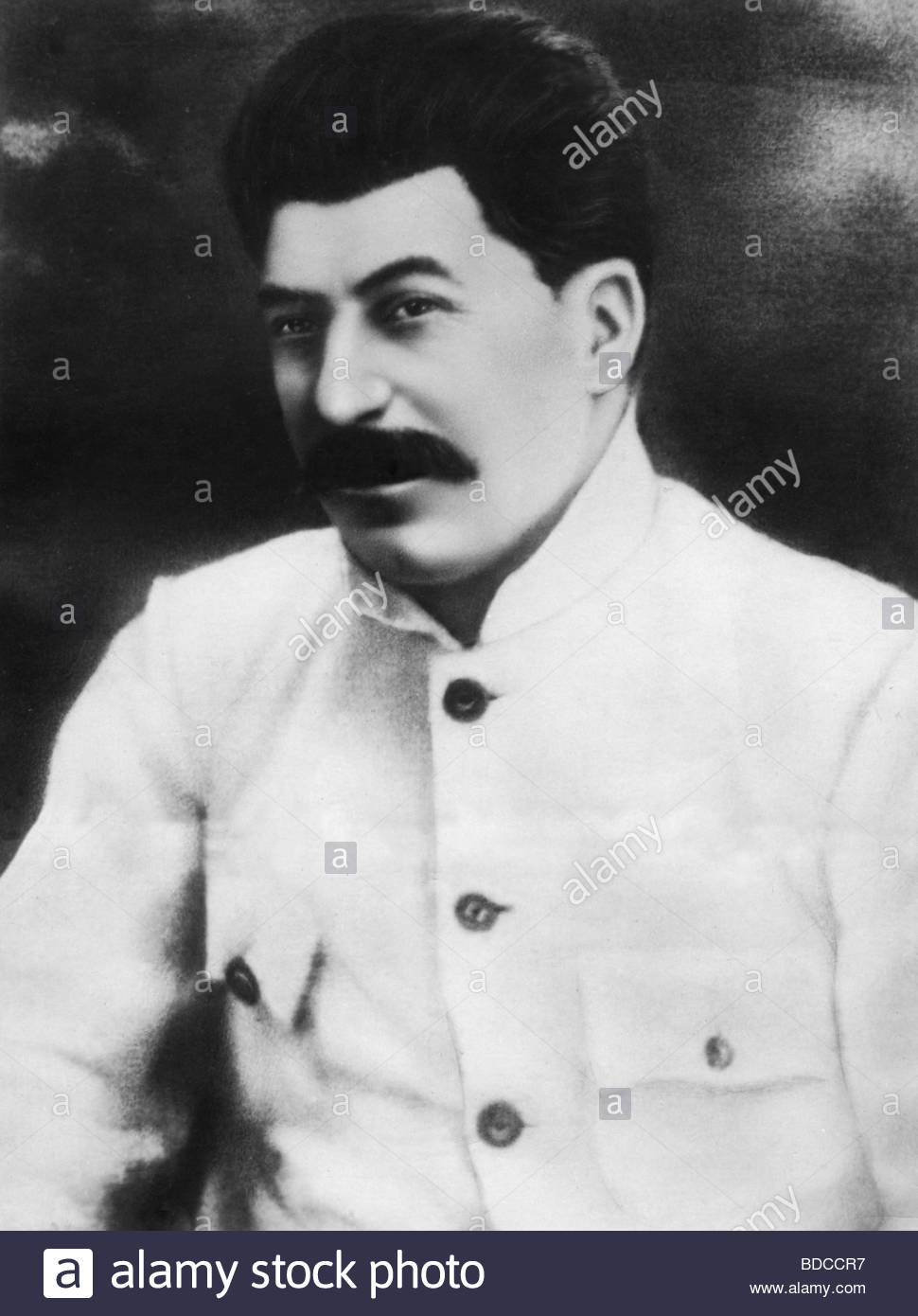 Iosif Vissarionovich Stalin High Resolution Stock Photography and ...
