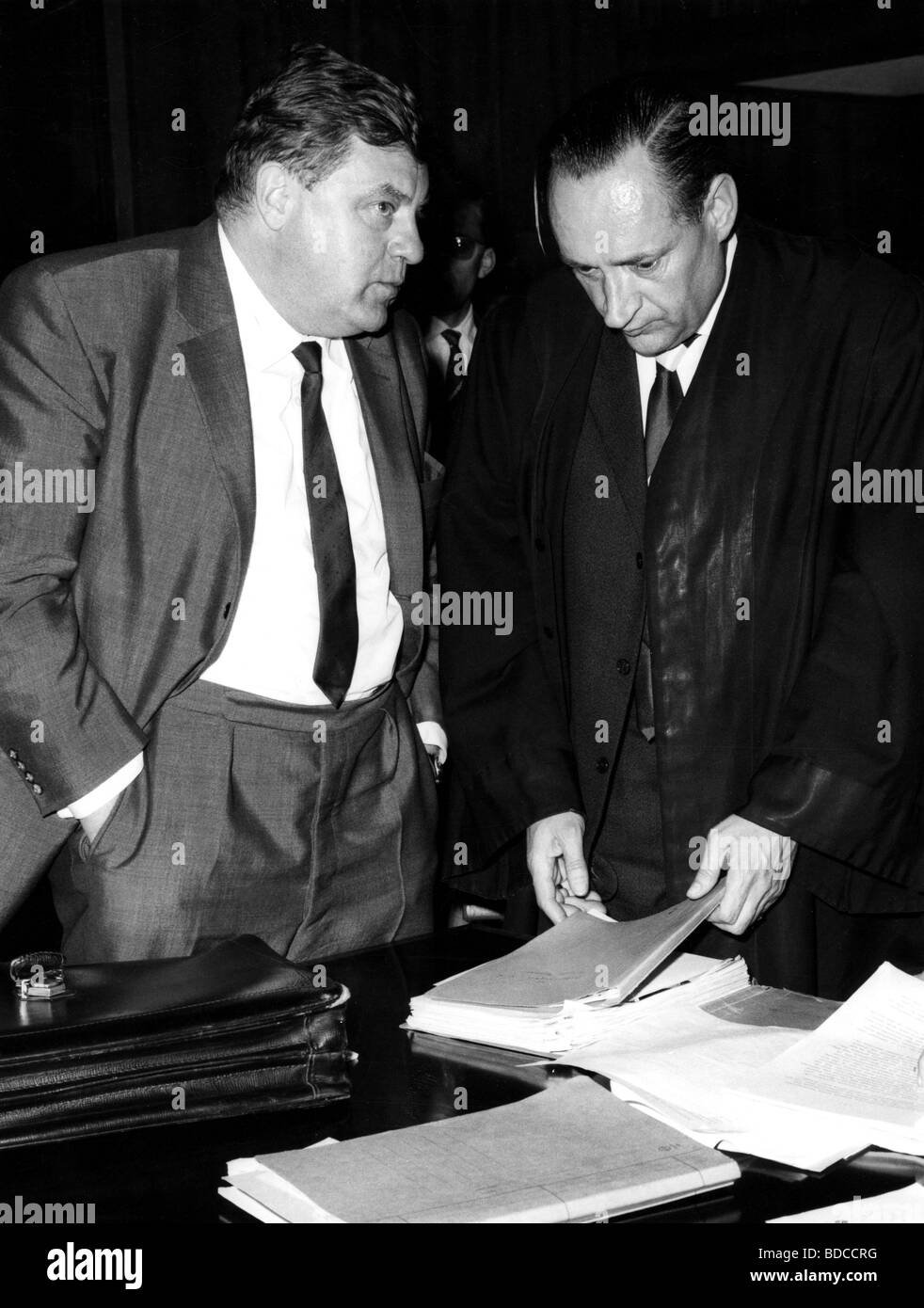 Ossmann hi-res stock photography and images - Alamy