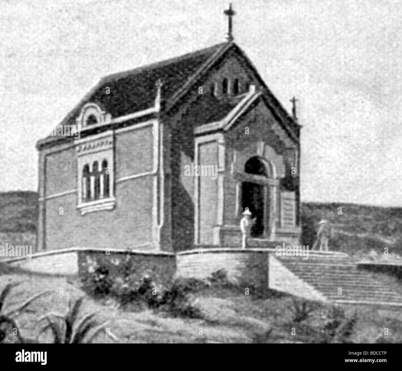 Maximilian i 1832 1867 emperor of mexico hi-res stock photography and ...