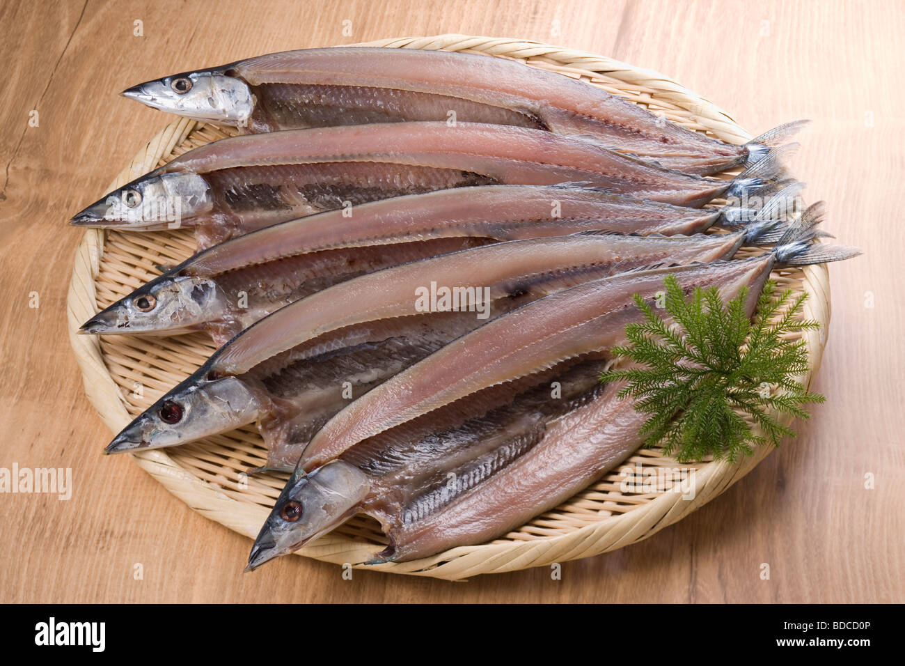 Saury hi-res stock photography and images - Alamy