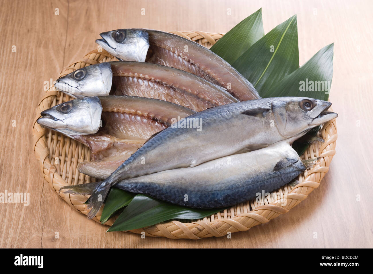 Japanese mackerel hi-res stock photography and images - Alamy