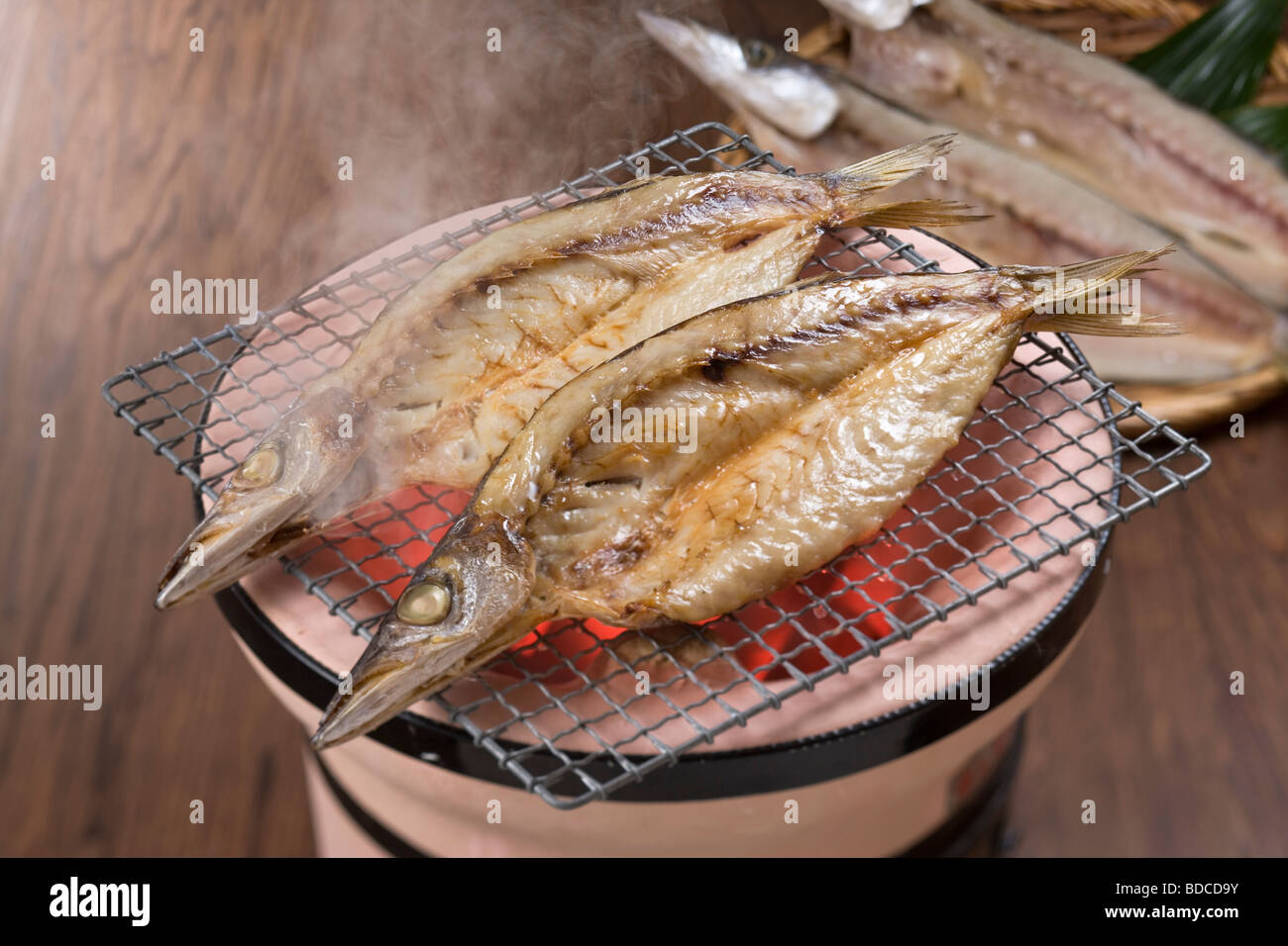 Japanese barracuda hi-res stock photography and images - Alamy