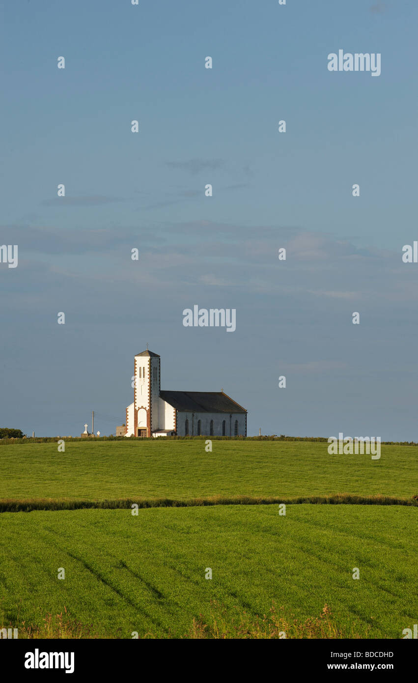 Jurby isle of man hi-res stock photography and images - Alamy