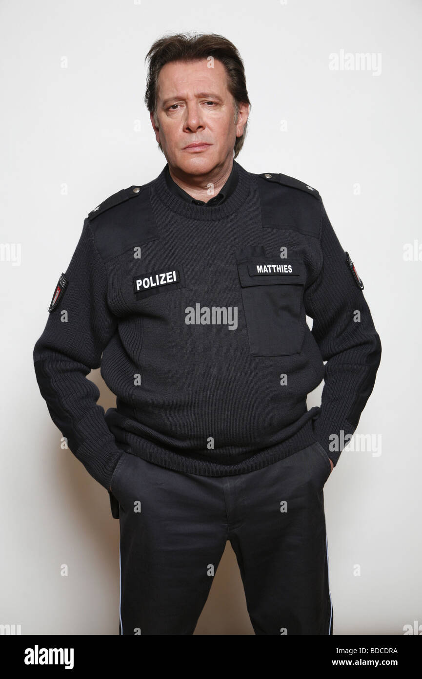 Jan fedder hi-res stock photography and images - Alamy