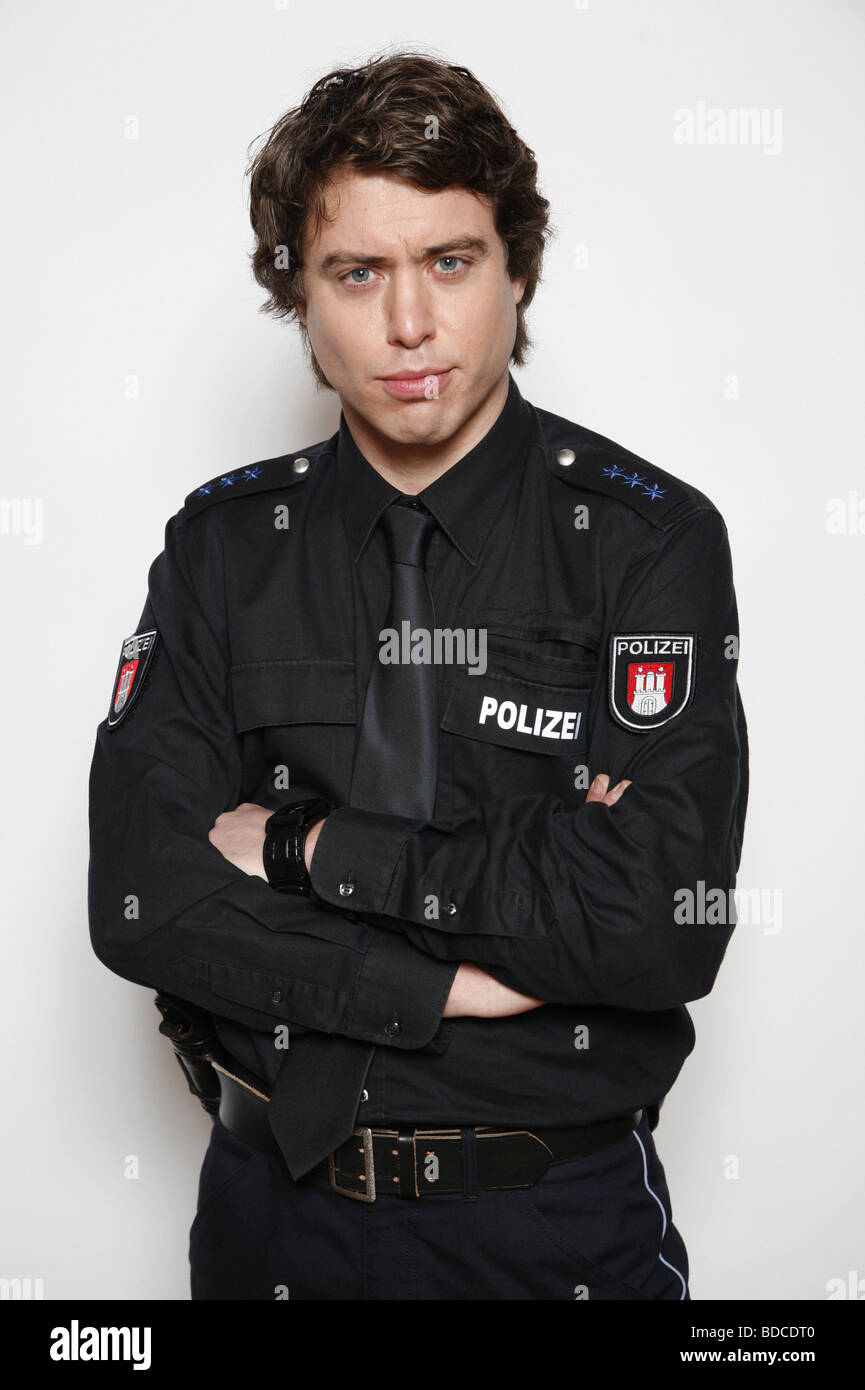 Hölz, Sebastian, * 6.11.1972, German actor, half length, photo call to ...