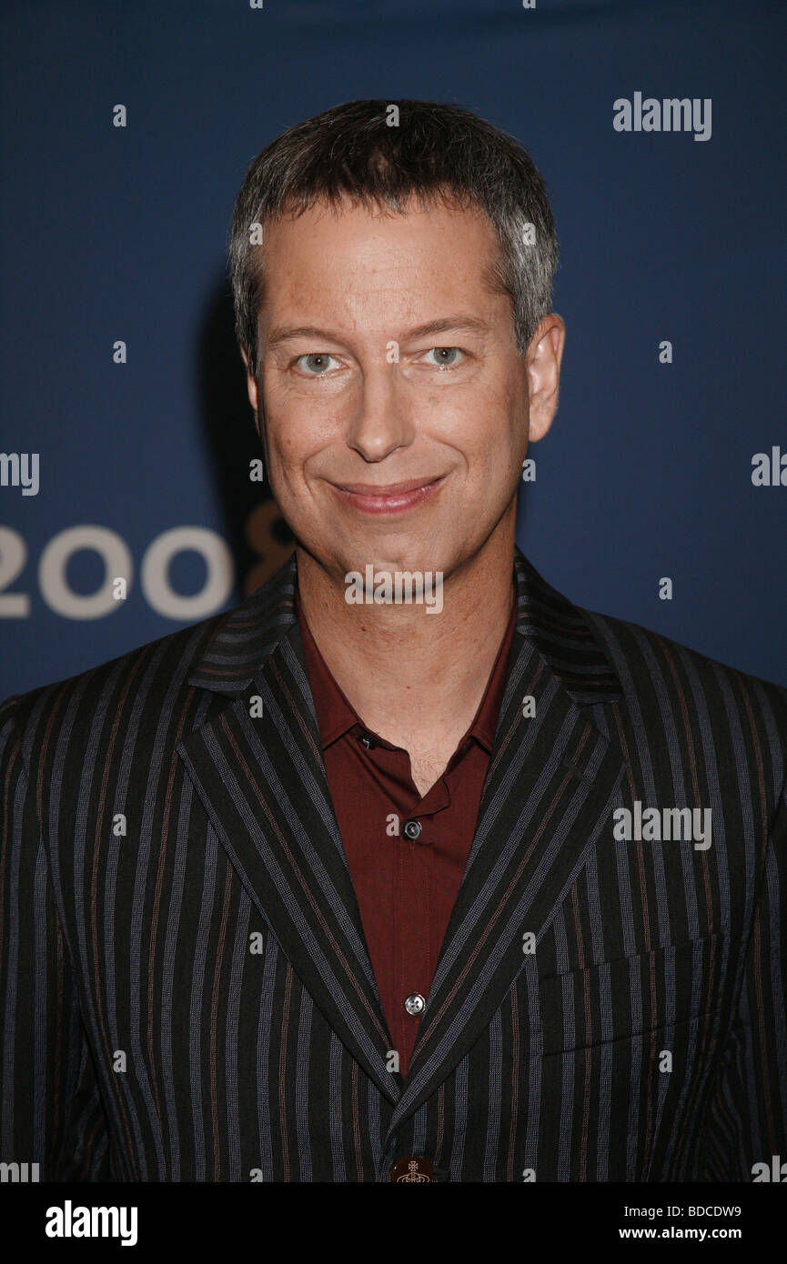 Hermanns, Thomas, * 5.3.1963, German tv presenter, portrait, photo call ...