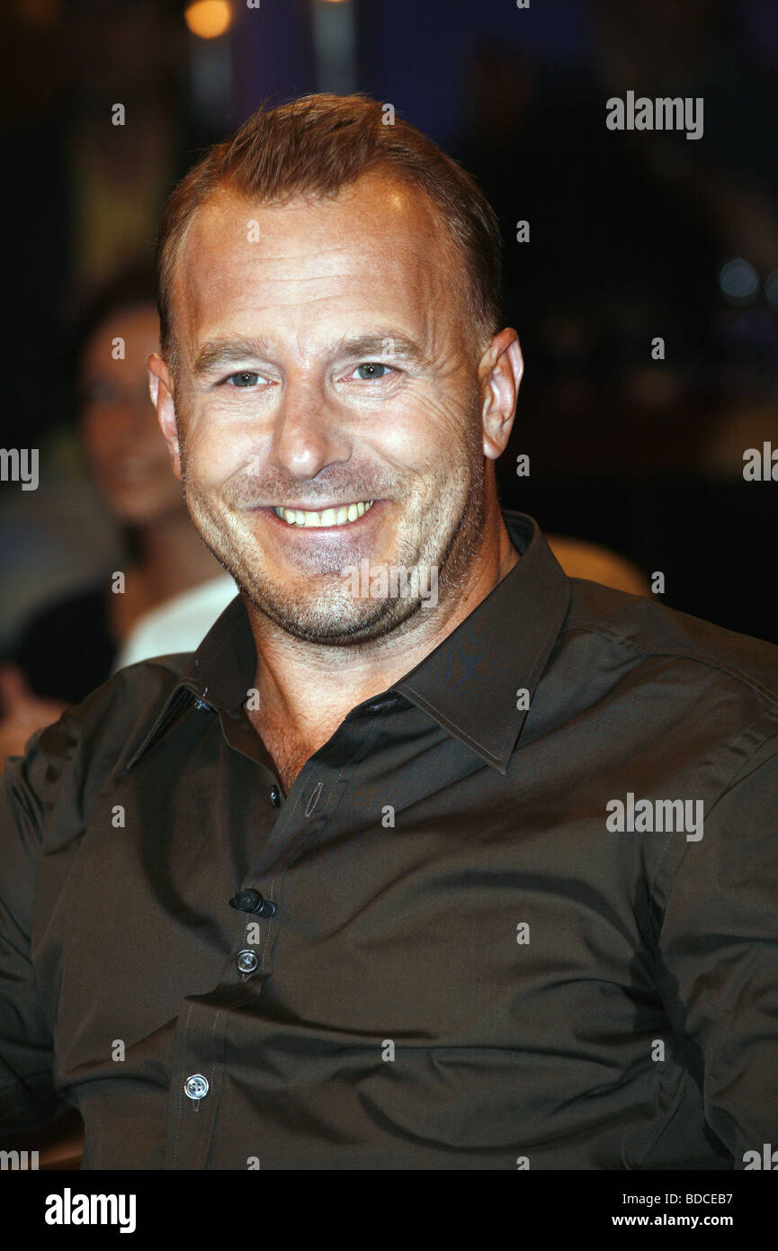 Heino Ferch Stock Photos & Heino Ferch Stock Images - Alamy