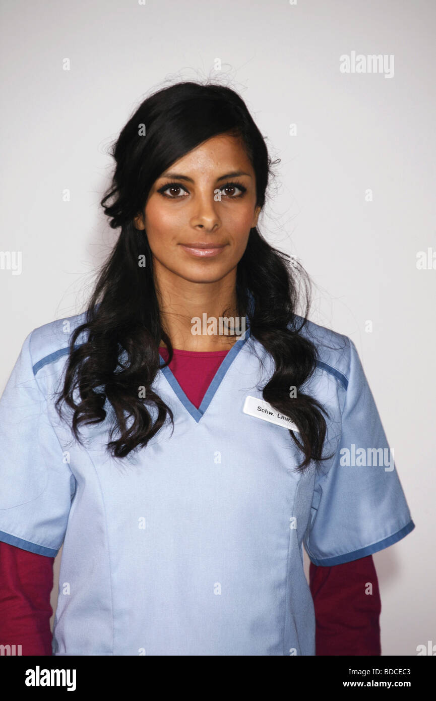 German presenter and actress hi-res stock photography and images - Alamy