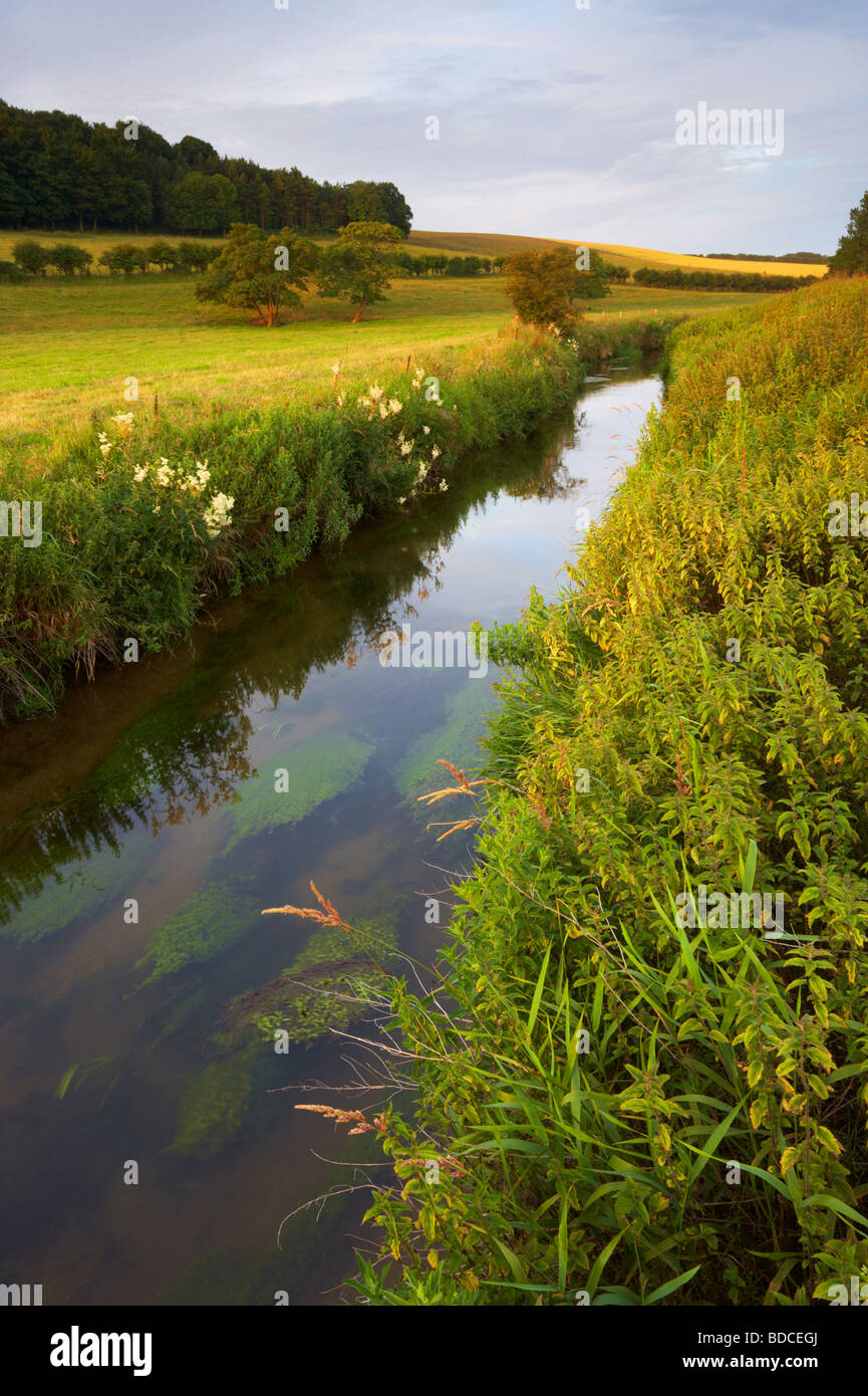 Stiffkey river hi-res stock photography and images - Alamy