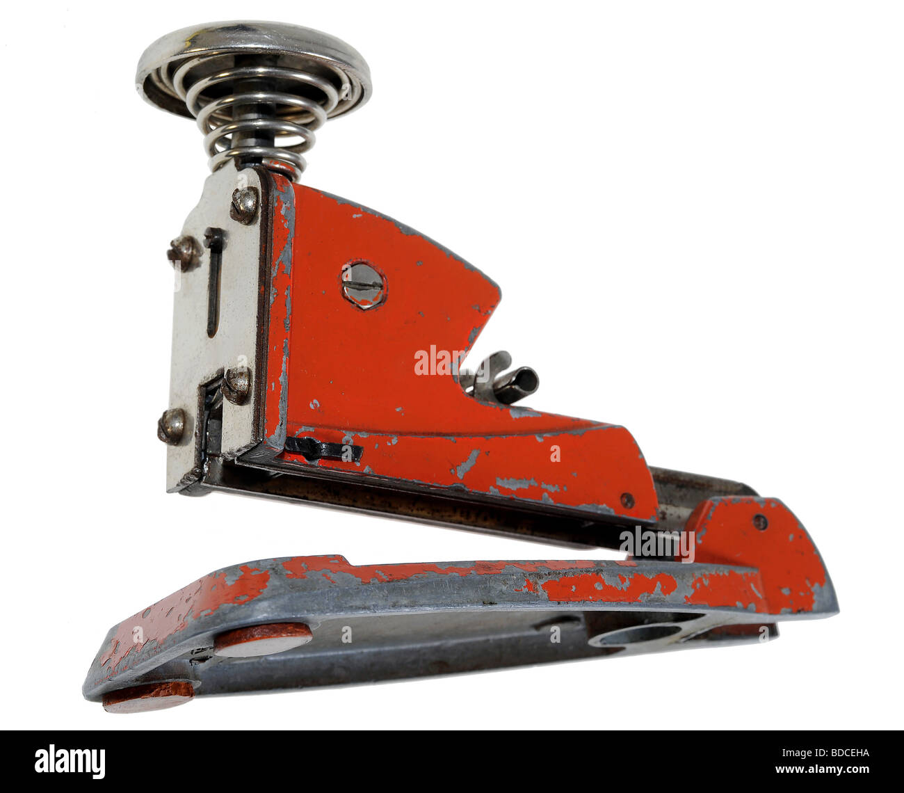 1920s office Cut Out Stock Images & Pictures - Alamy