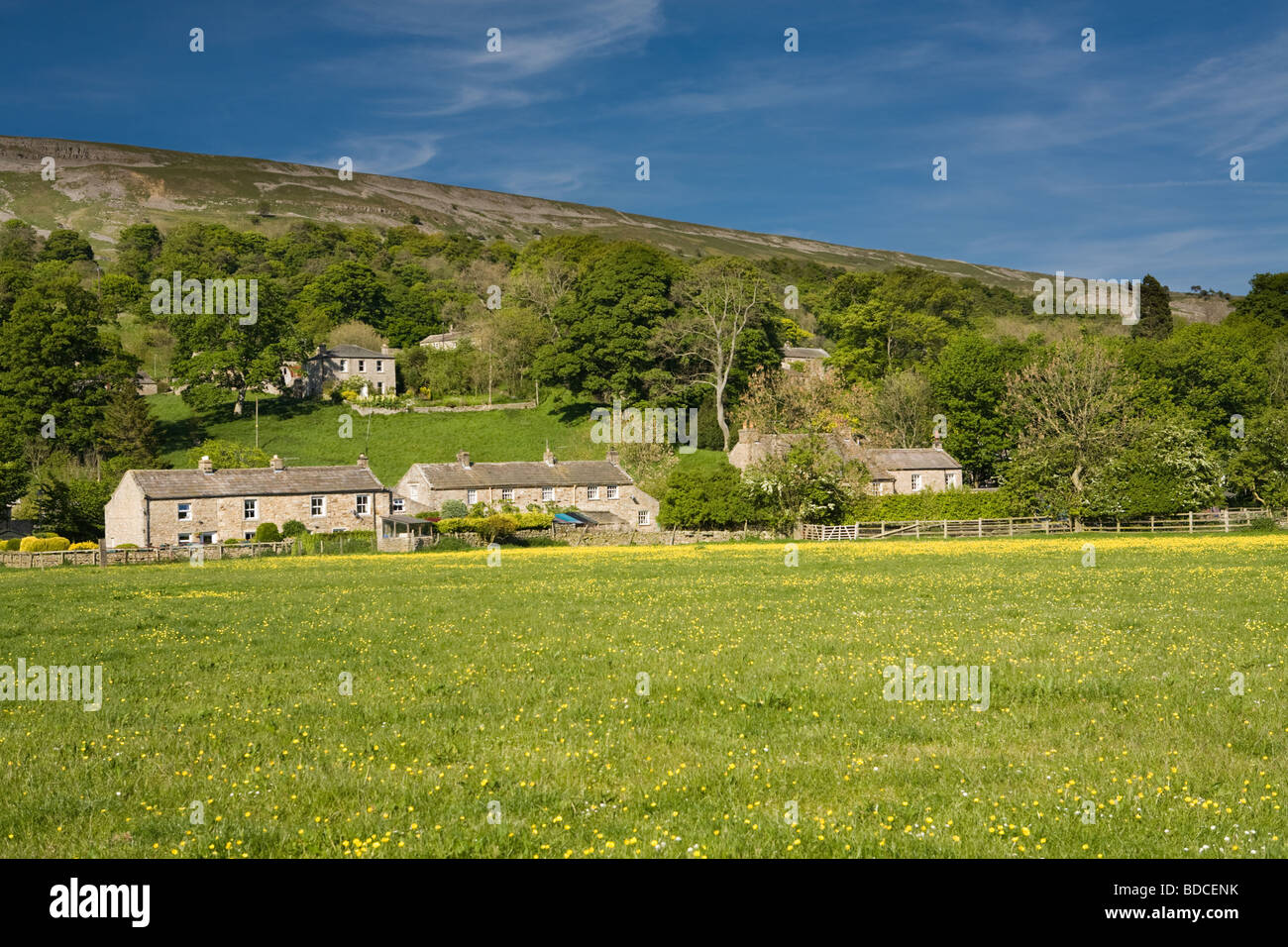 Edge of the yorkshire dales hi-res stock photography and images - Alamy