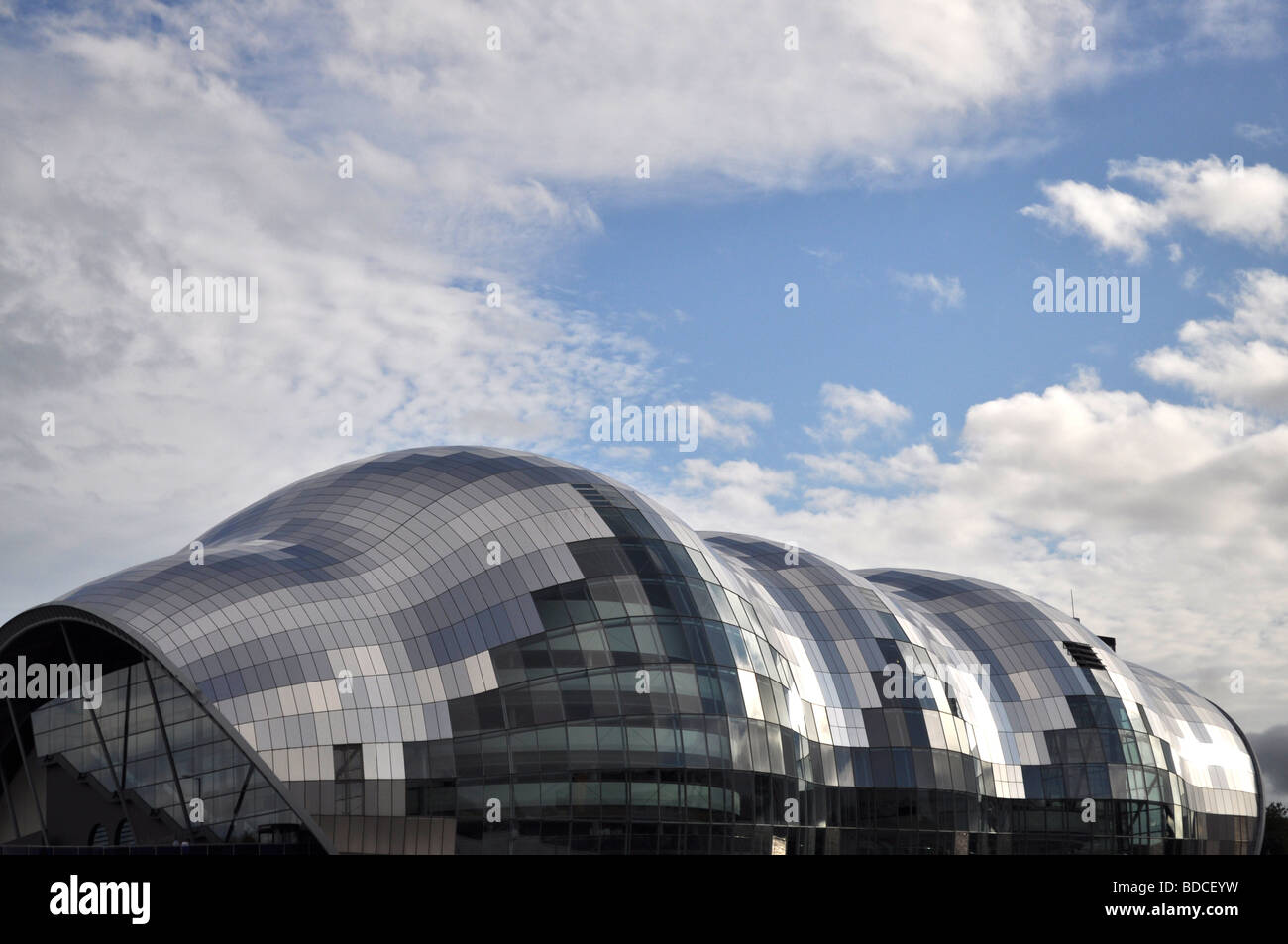 The sage Gateshead music media centre baltic square newcastle upon tyne ...