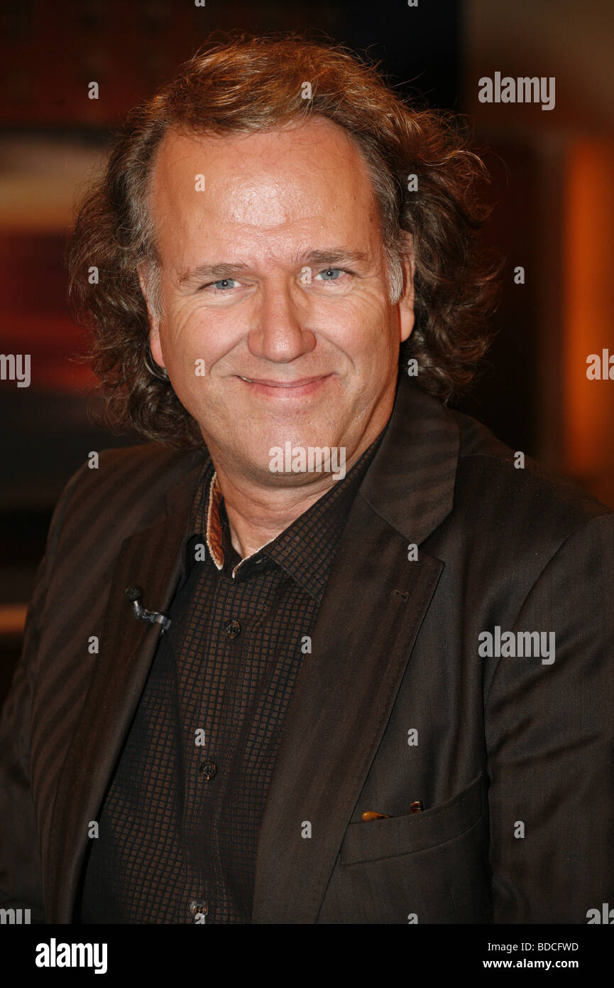 Andre rieu hi-res stock photography and images - Alamy