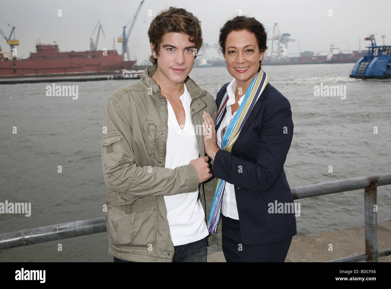 With philipp dann hi-res stock photography and images - Alamy