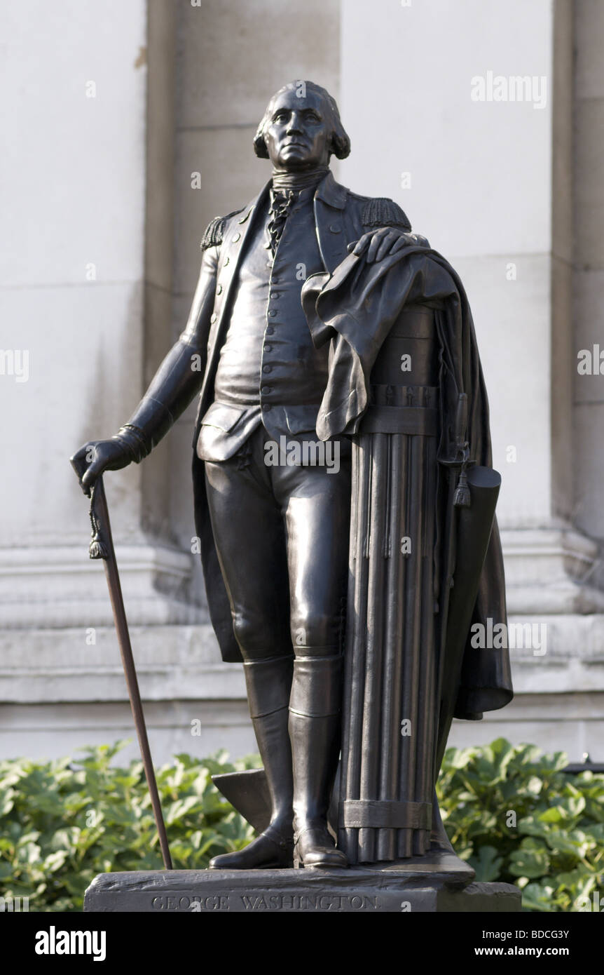 18th century man american hi-res stock photography and images - Alamy