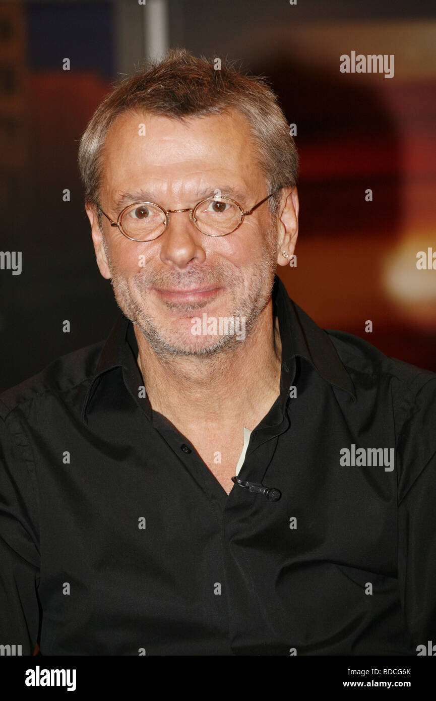 Reinhard mey hi-res stock photography and images - Alamy
