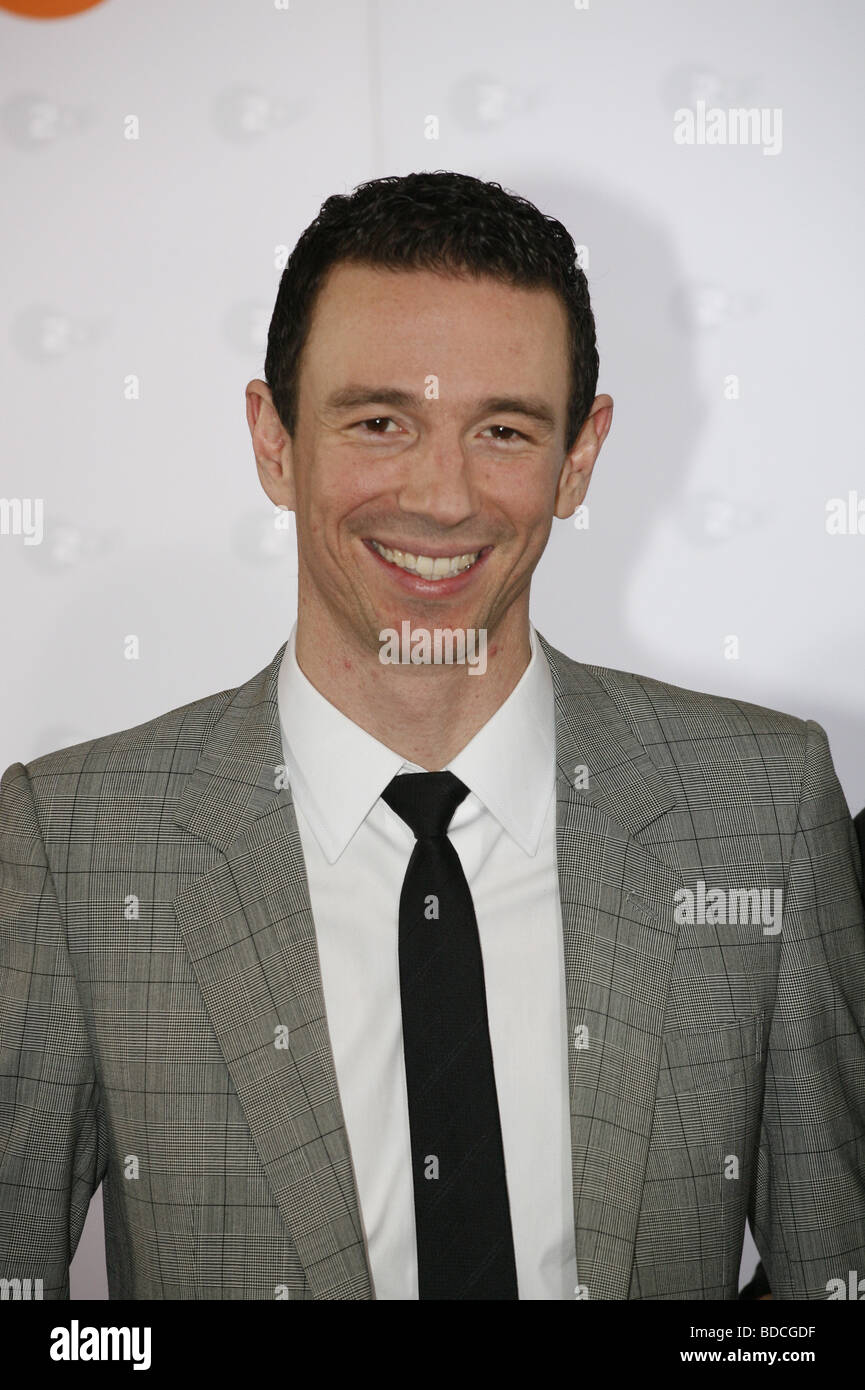 Oliver berben where hi-res stock photography and images - Alamy